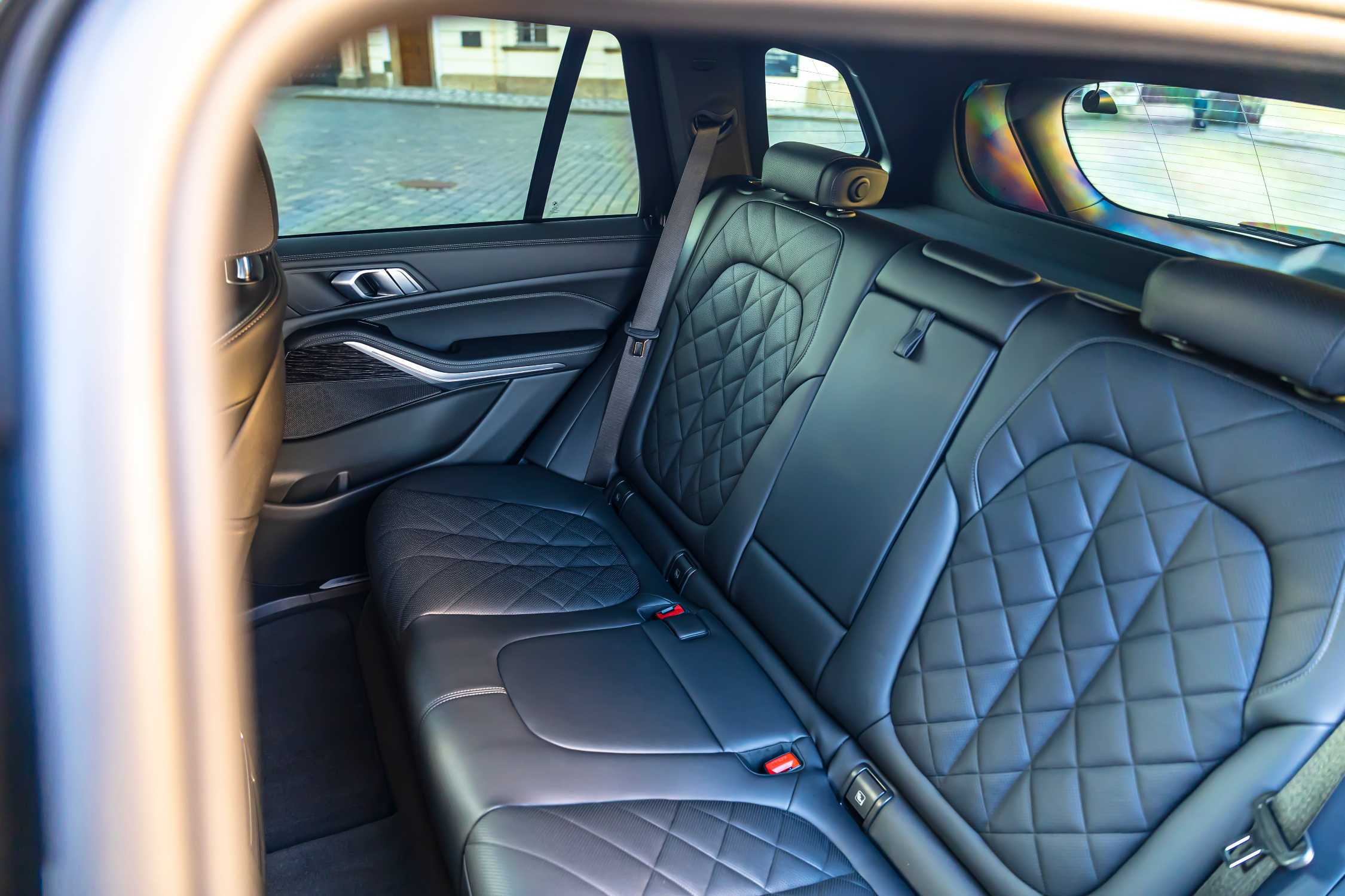 BMW X5 VR6 (03/2025)