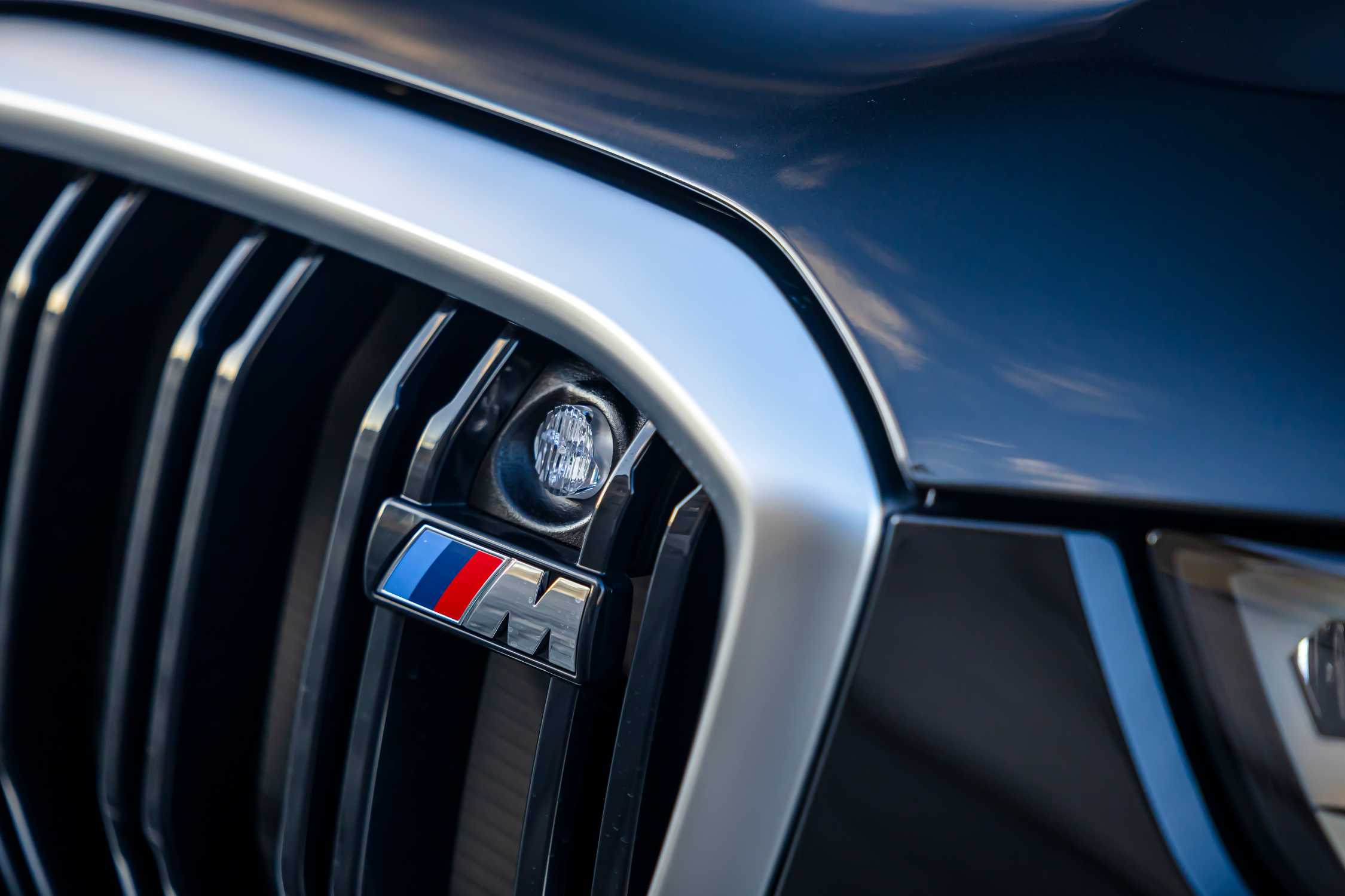 BMW X5 VR6 (03/2025)