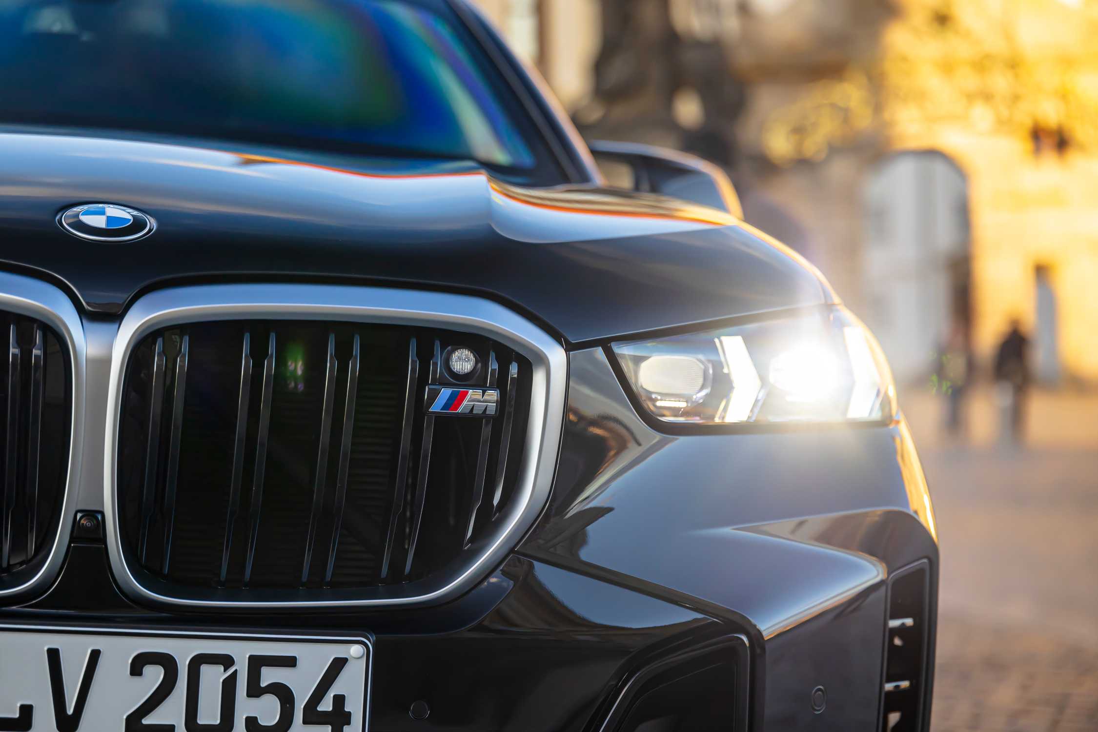 BMW X5 VR6 (03/2025)