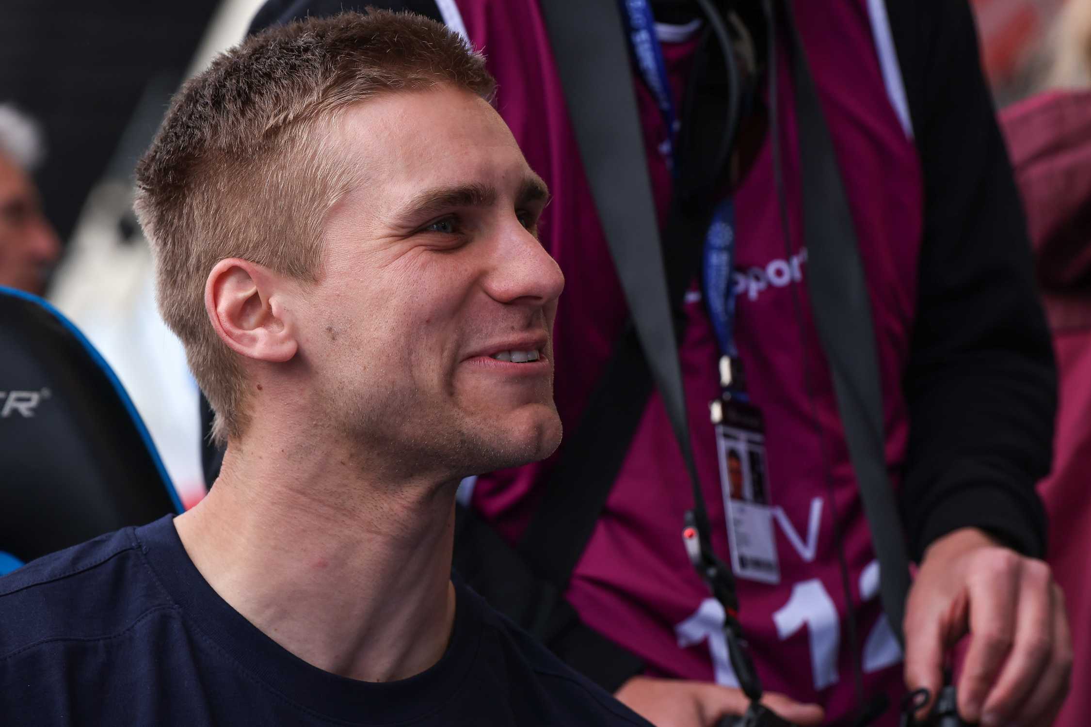 Le Mans (FRA), 16th to 20th April 2025. BMW Motorrad Motorsport, FIM ...