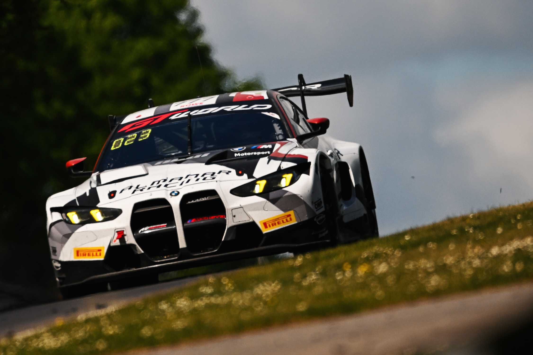 Brands Hatch (GBR), 3-4 May 2025. GT World Challenge Europe powered by ...