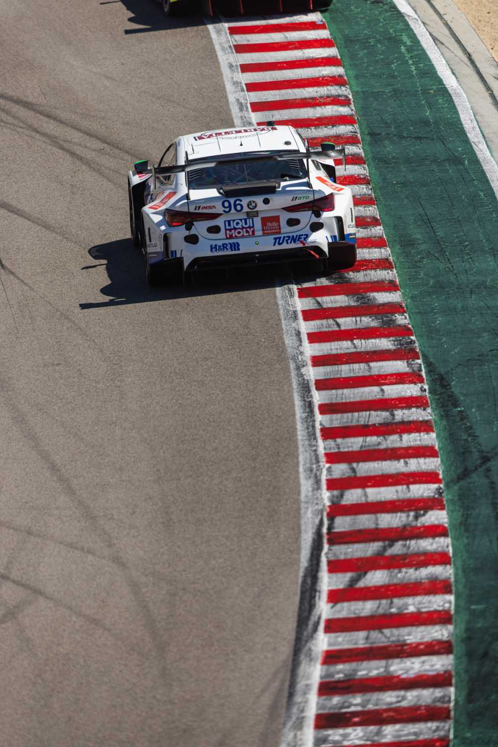 Laguna Seca (USA), 08-11 May 2025. IMSA WeatherTech SportsCar ...