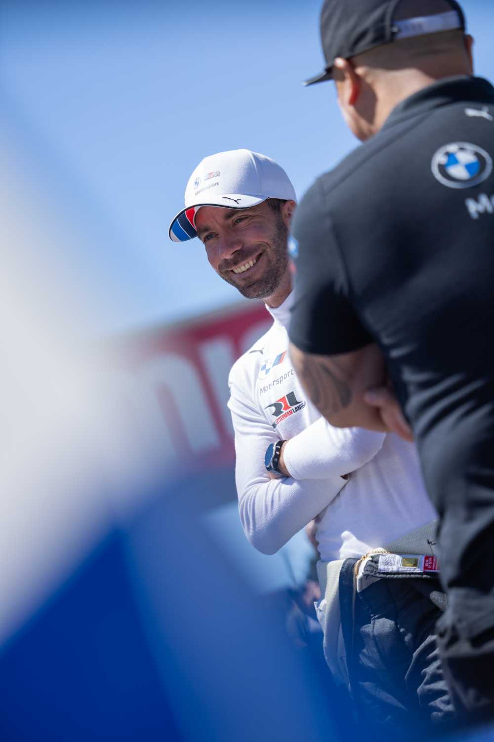 Laguna Seca (USA), 08-11 May 2025. IMSA WeatherTech SportsCar ...