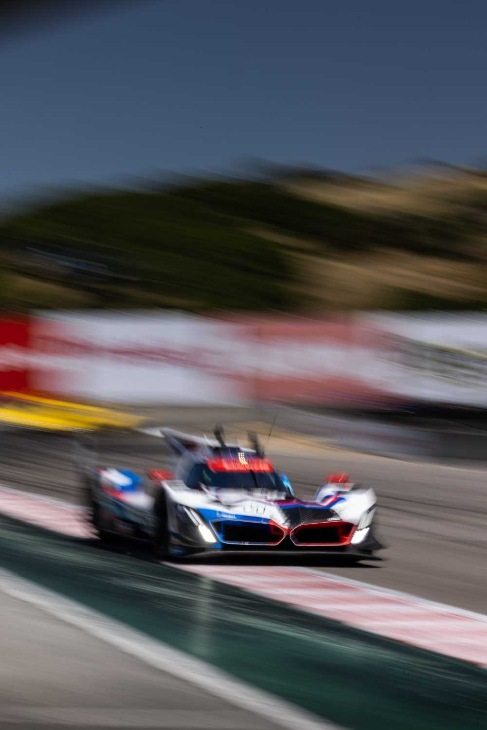 Laguna Seca (USA), 08-11 May 2025. IMSA WeatherTech SportsCar ...