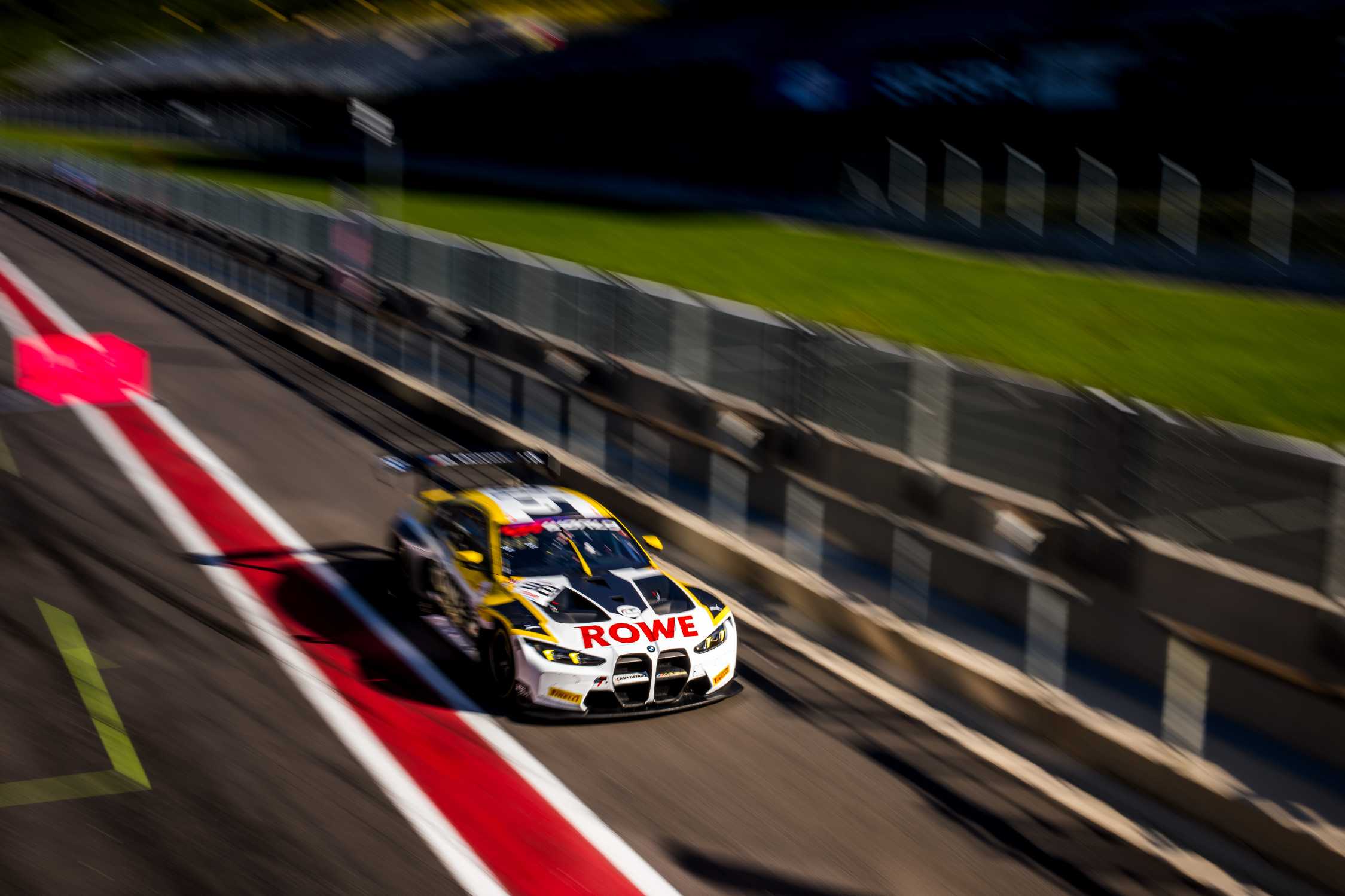 Spa-Francorchamps (BEL), 13-14 May 2025. GT World Challenge Europe powered by AWS, 24h Spa ...