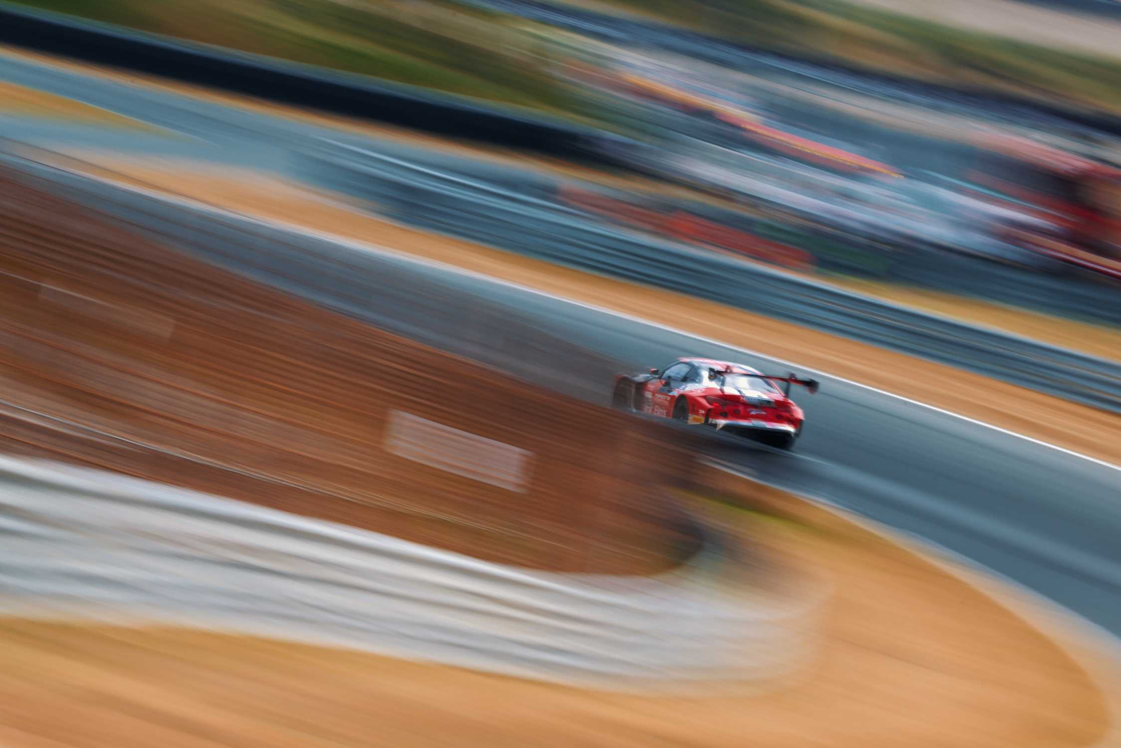 Zandvoort (NED), 16-18 May 2025. GT World Challenge Europe powered by ...