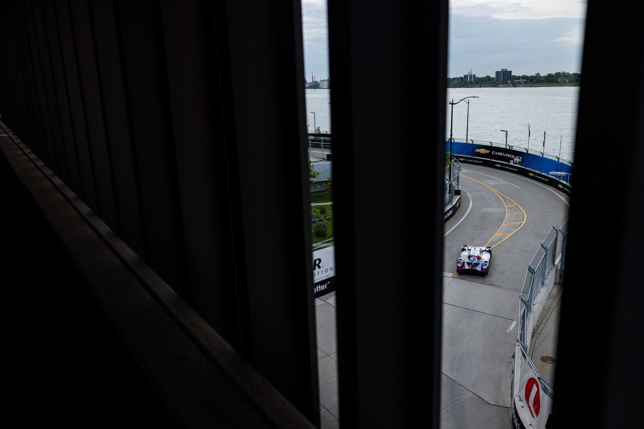 Detroit (USA), 30-31 May 2025. IMSA WeatherTech SportsCar Championship ...