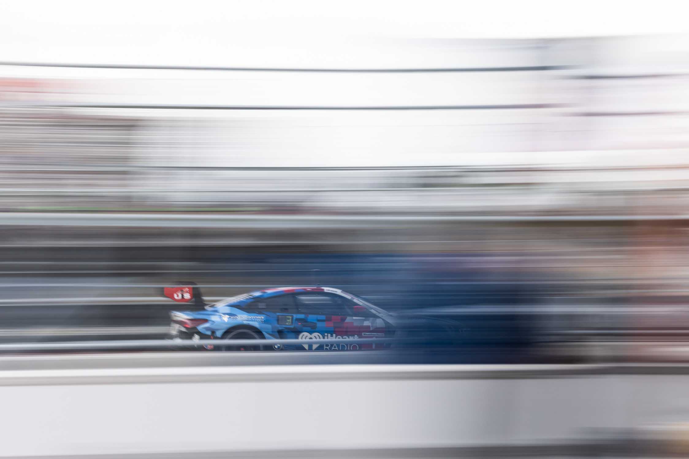 Detroit (USA), 30-31 May 2025. IMSA WeatherTech SportsCar Championship ...