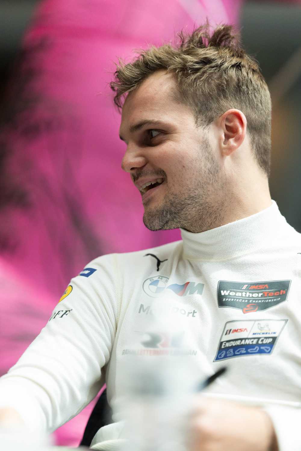 Detroit (USA), 30-31 May 2025. IMSA WeatherTech SportsCar Championship ...