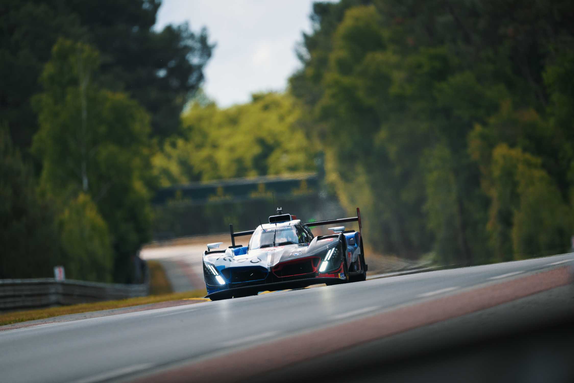 Le Mans (FRA), 8 June 2025. 24 Hours of Le Mans, FIA World Endurance ...