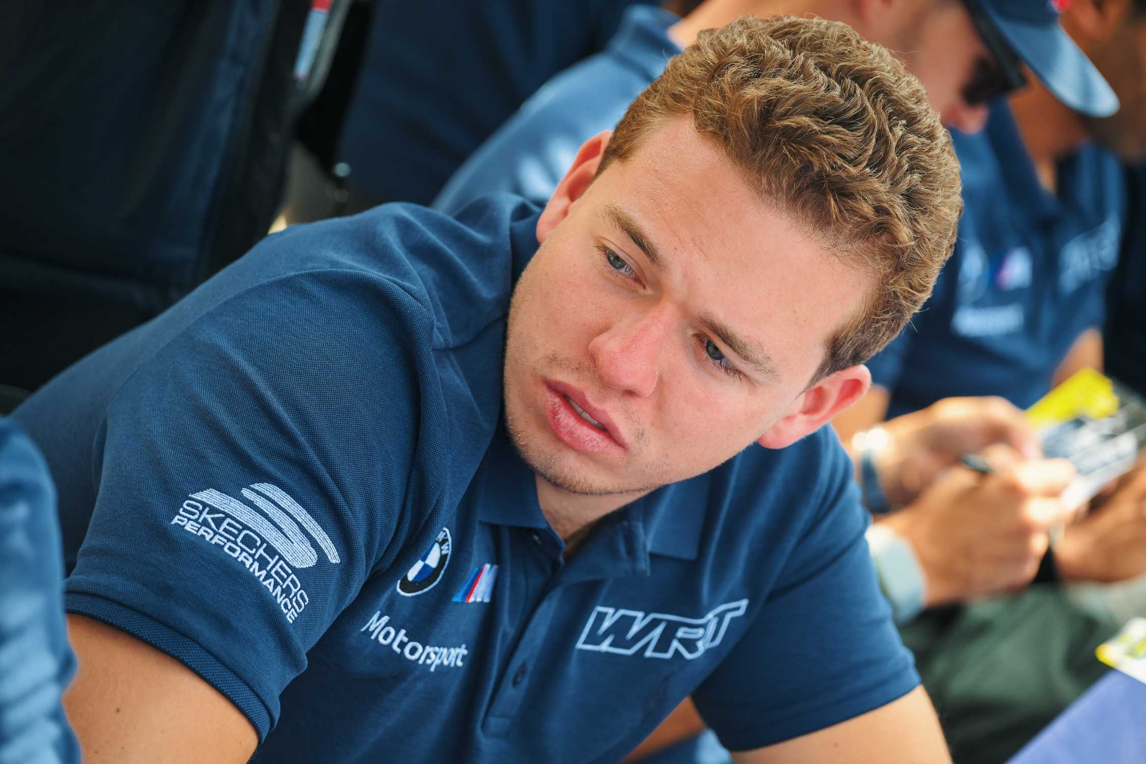 Le Mans (FRA), 10-15 June 2025. 24 Hours of Le Mans, FIA World ...