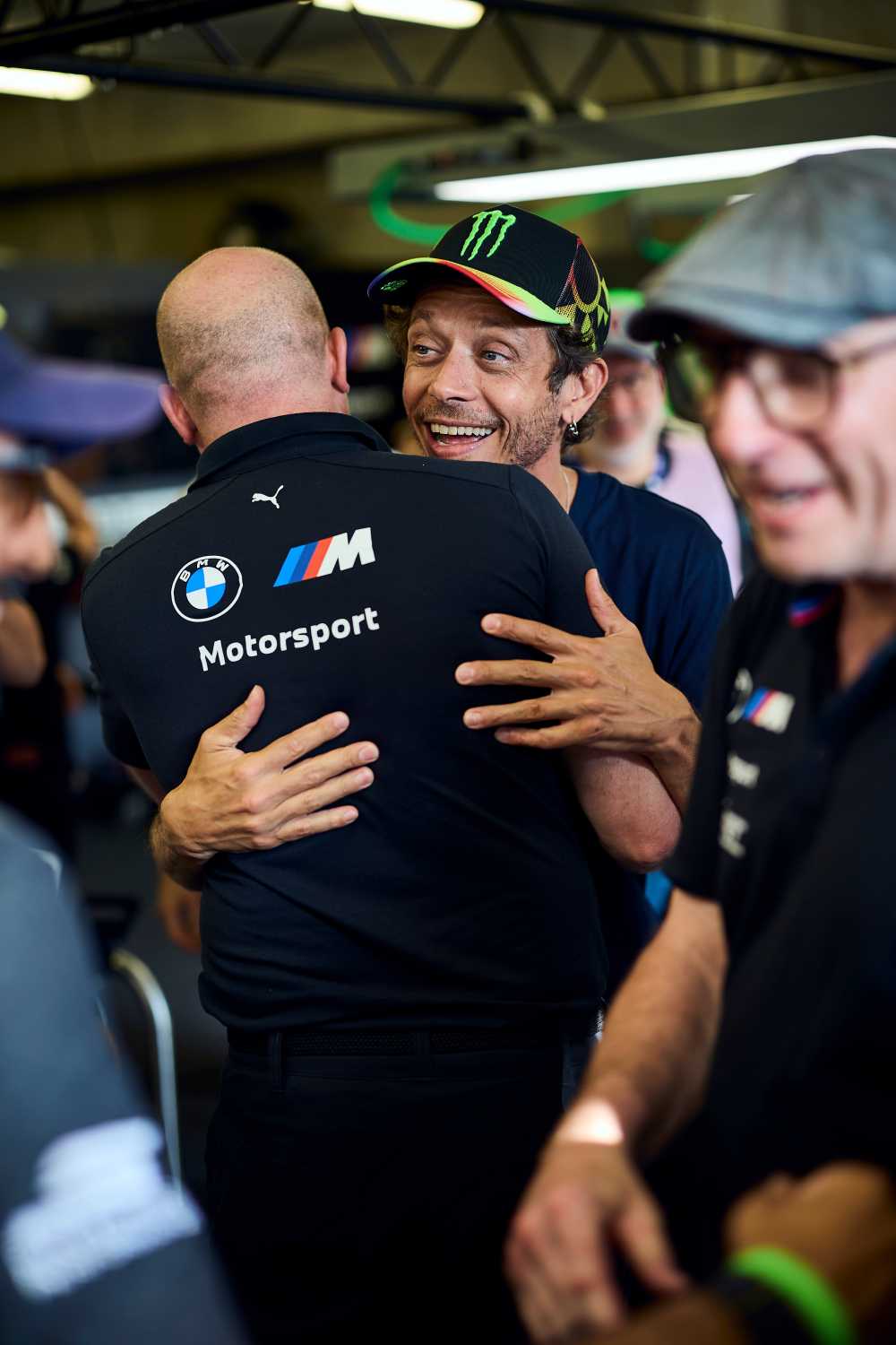 Le Mans (FRA), 10-15 June 2025. 24 Hours of Le Mans, FIA World Endurance Championship, FIA WEC ...