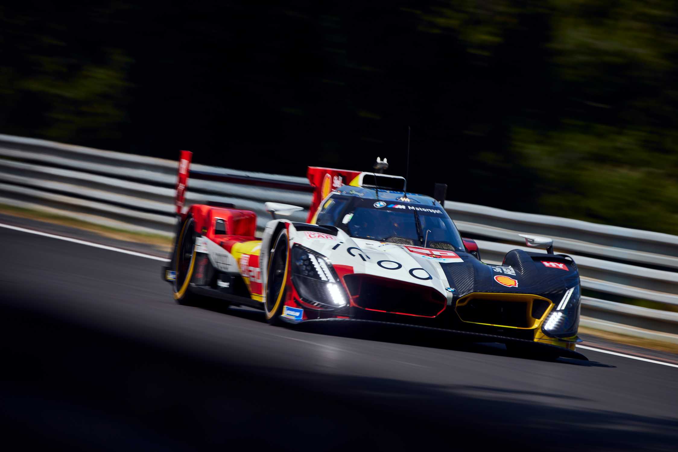 Le Mans (FRA), 10-15 June 2025. 24 Hours of Le Mans, FIA World ...