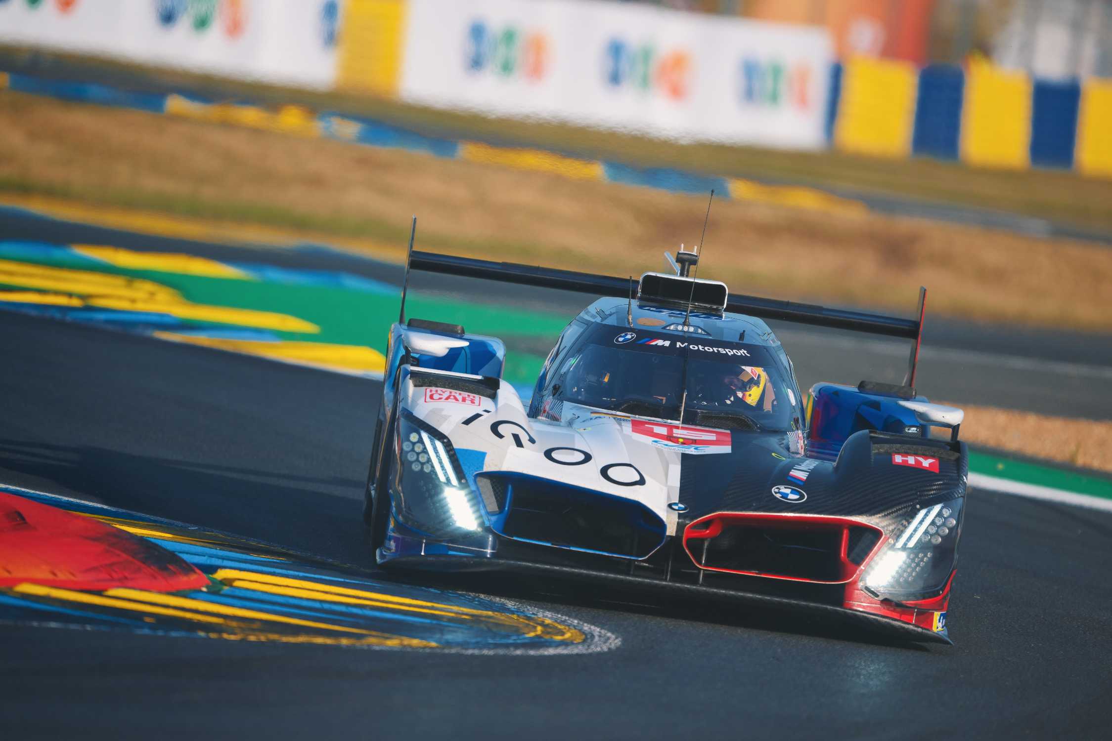 Le Mans (FRA), 10-15 June 2025. 24 Hours of Le Mans, FIA World ...