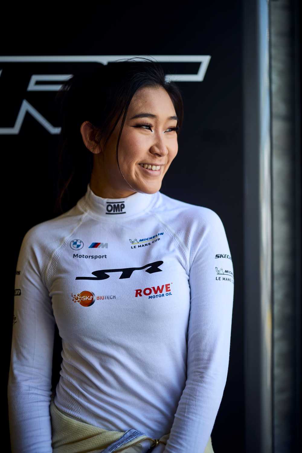 Le Mans (FRA), 10-15 June 2025. Road to Le Mans, Team WRT, #38 BMW M4 ...