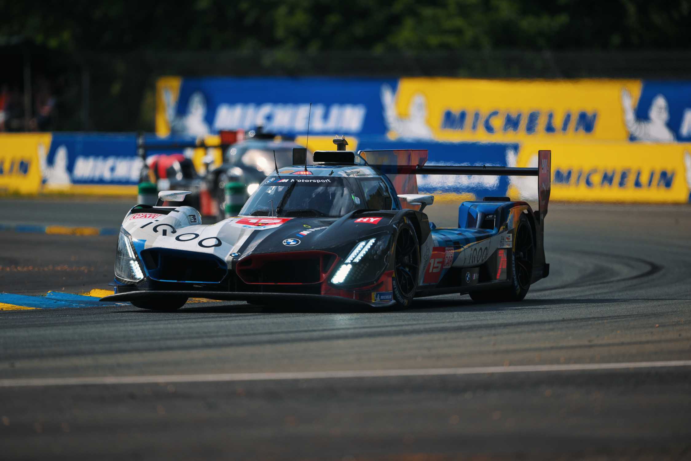 Le Mans (FRA), 10-15 June 2025. 24 Hours of Le Mans, FIA World Endurance Championship, FIA WEC ...