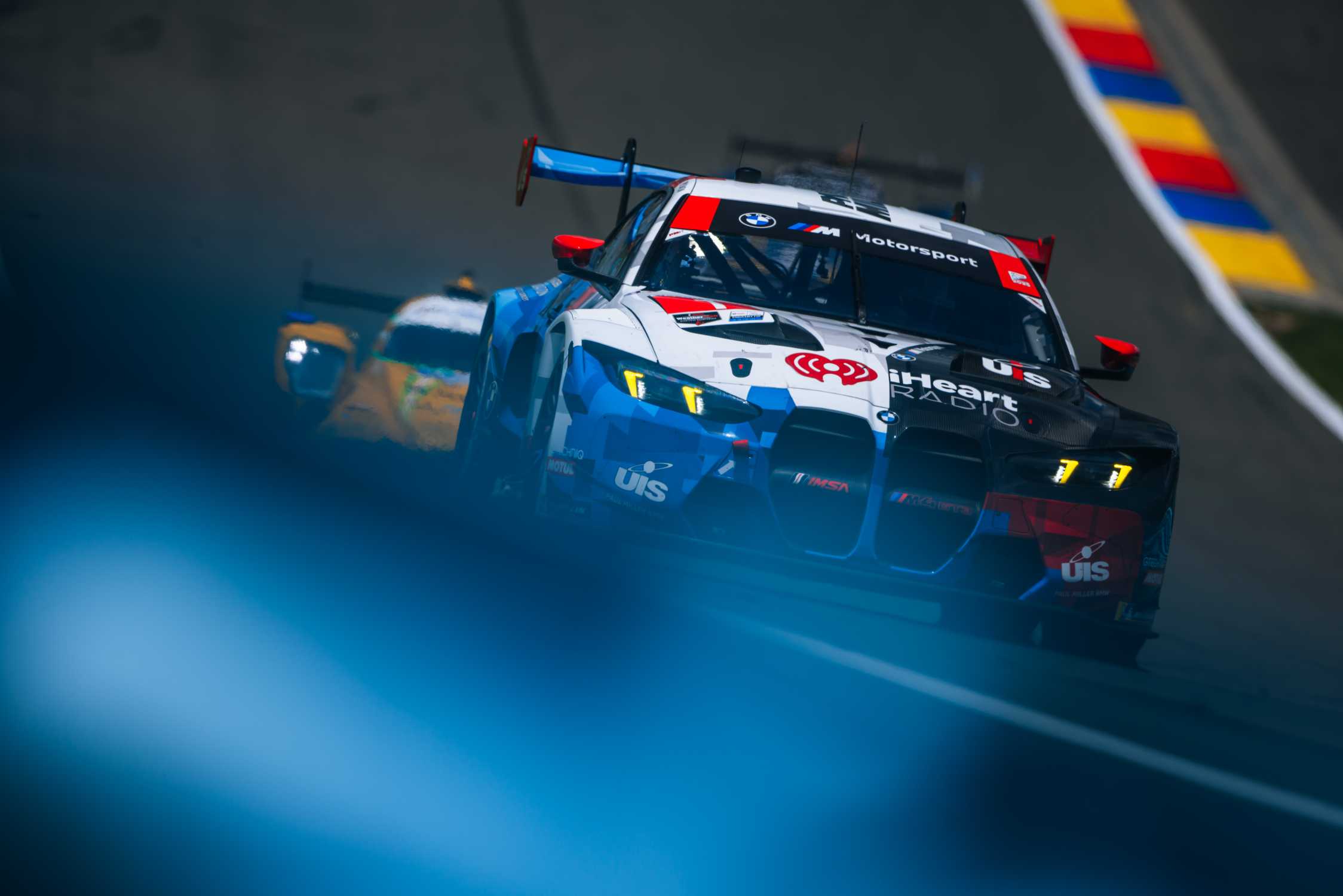 Watkins Glen (USA), 19-22 June 2025. IMSA WeatherTech SportsCar ...