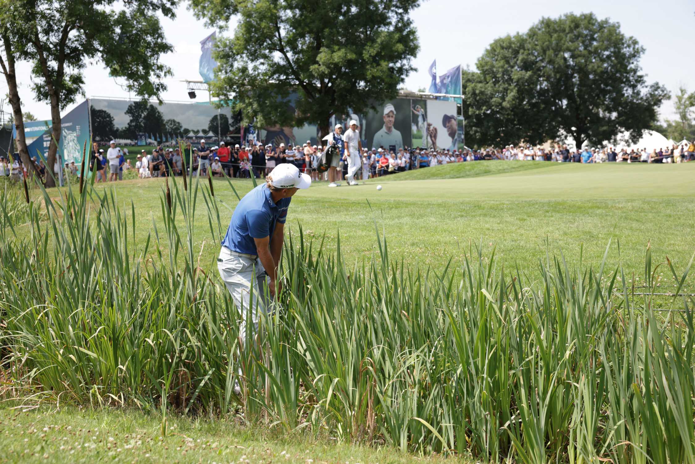 05th July 2025, BMW International Open, round 03, Marcel Siem