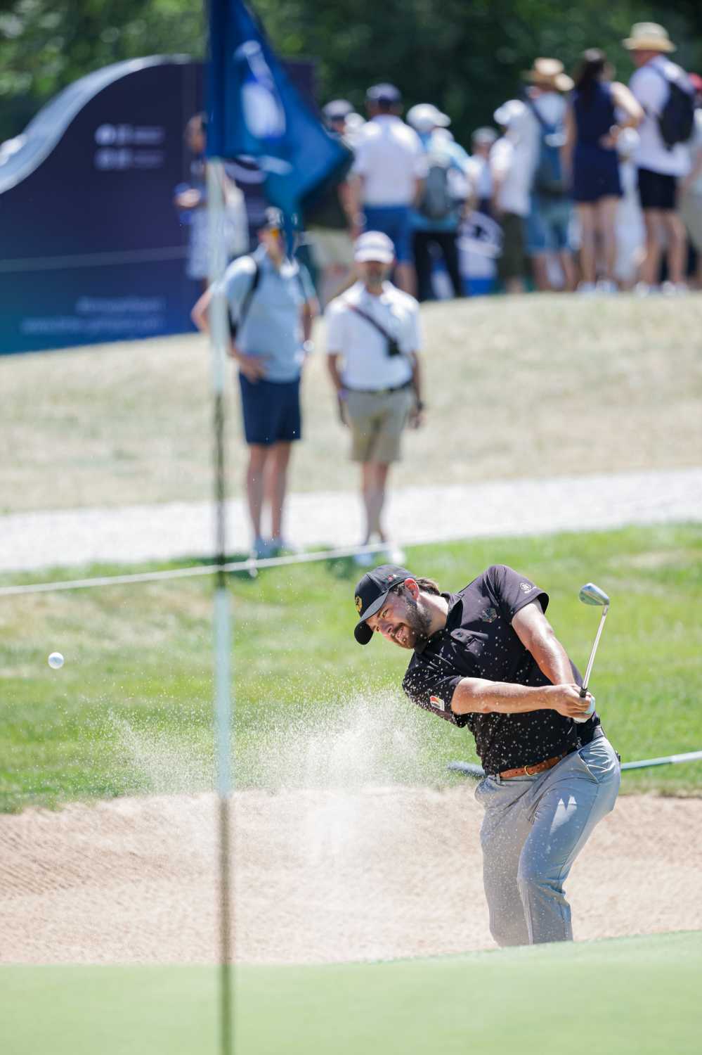 05th July 2025, BMW International Open, round 03, Tim Wiedemeyer (AM)