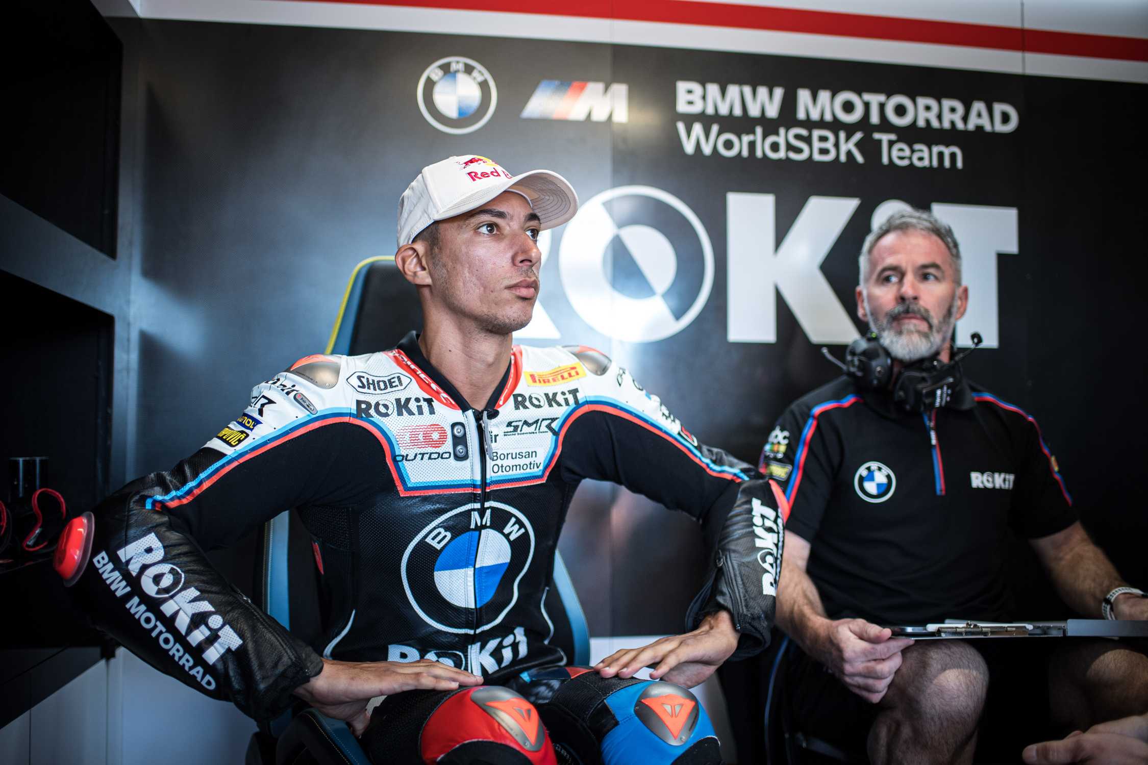 11th - 13th July 2025. Donington Park (UK). FIM Superbike World ...