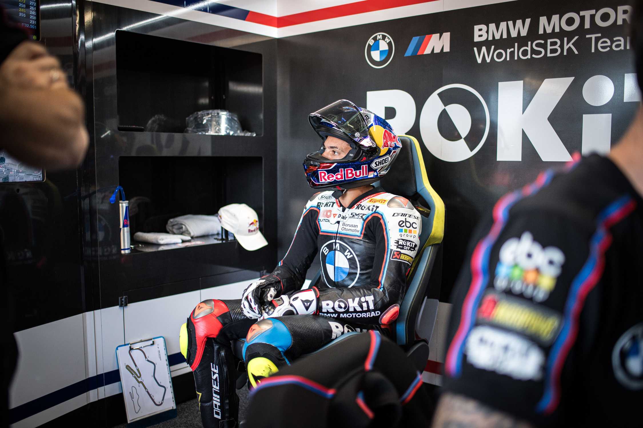 11th - 13th July 2025. Donington Park (UK). FIM Superbike World ...