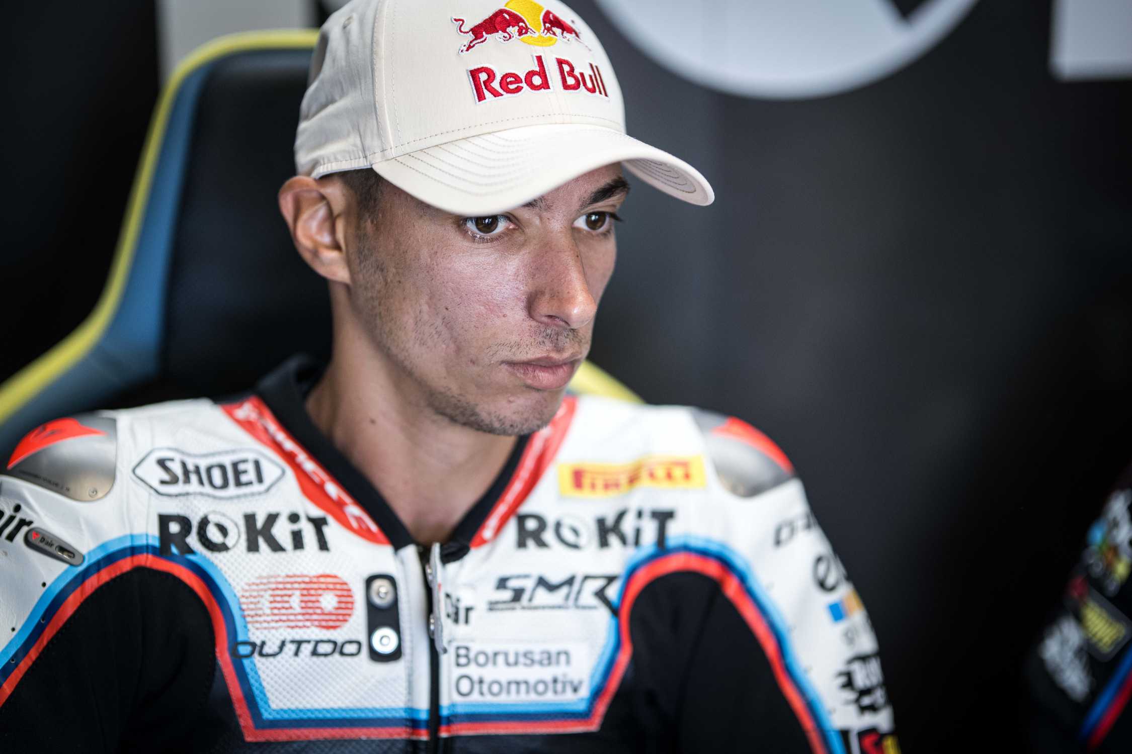 11th - 13th July 2025. Donington Park (UK). FIM Superbike World ...