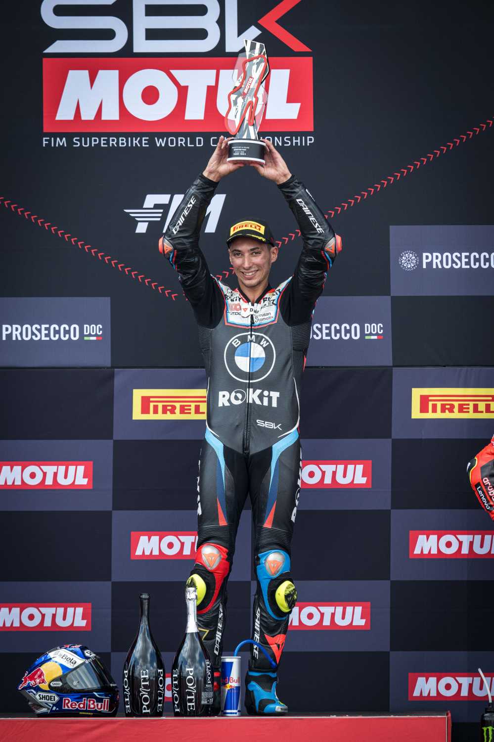 11th - 13th July 2025. Donington Park (UK). FIM Superbike World ...