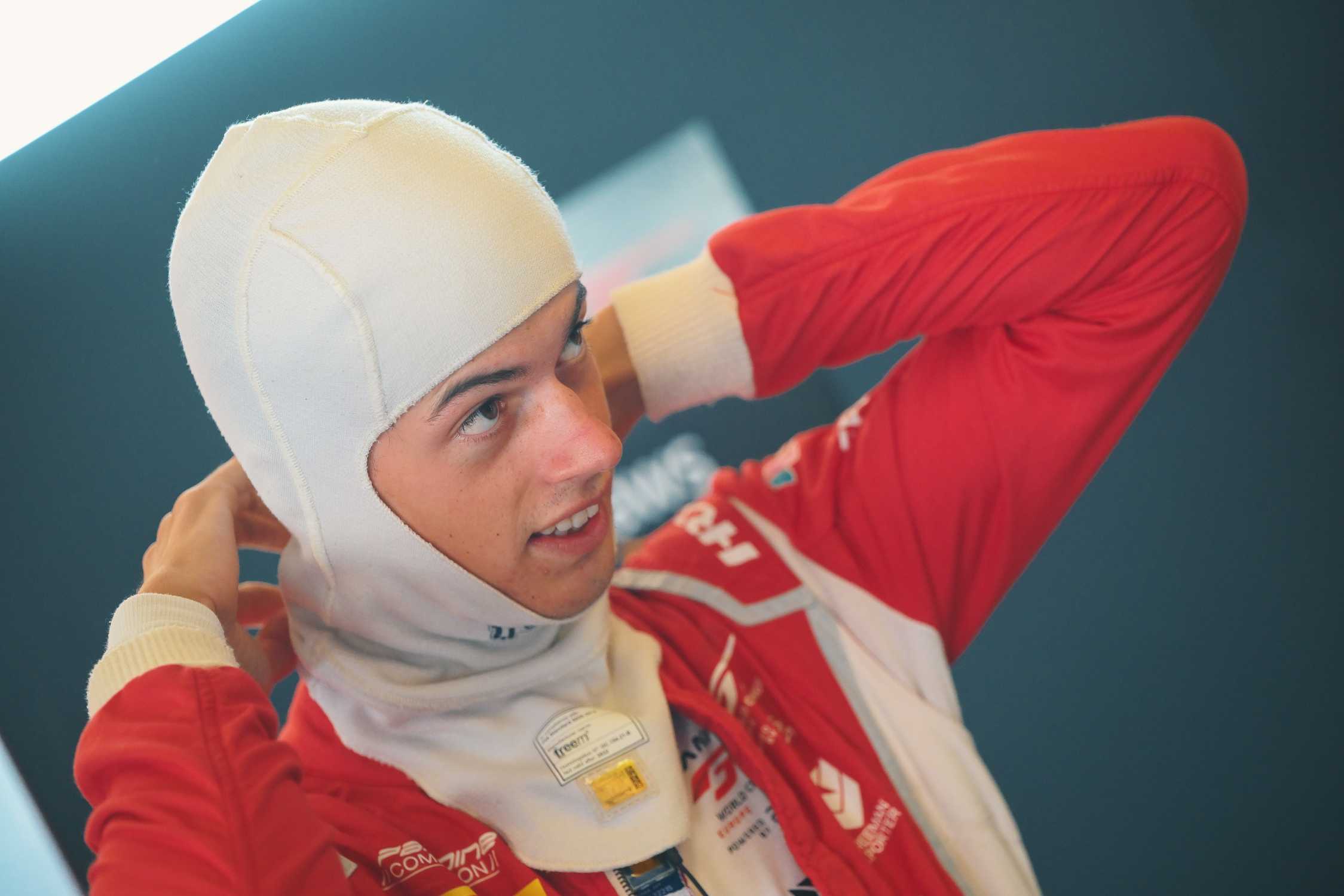 Misano (ITA), 18 - 20 July 2025. GT World Challenge Europe powered by ...