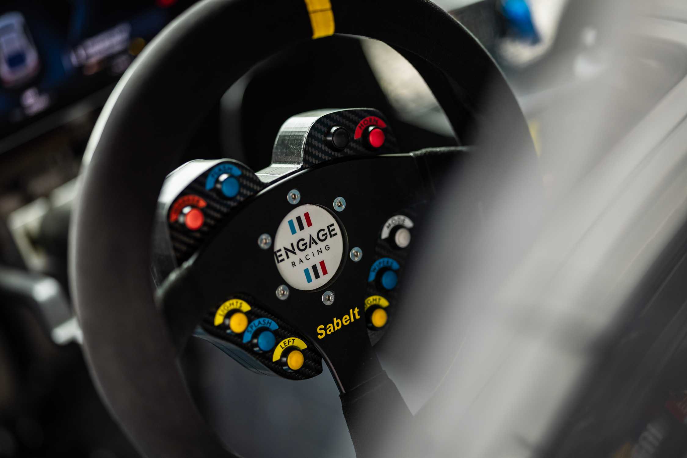 BMW i4 Racing, Alba Iulia Super Rally 2025, Romania, photos by Szabó ...