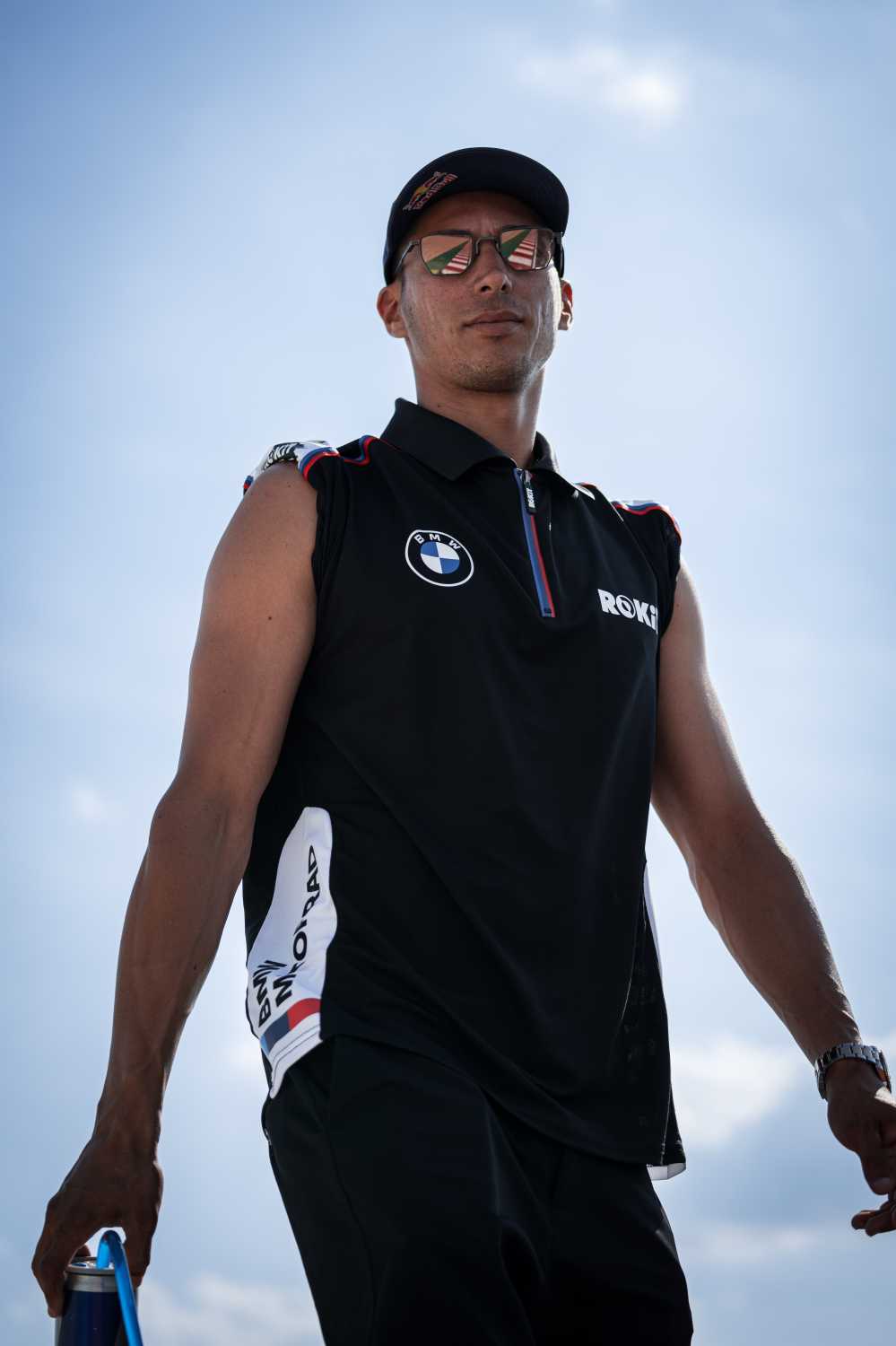 25th - 27th July 2025. Balaton Park (HUN). FIM Superbike World ...