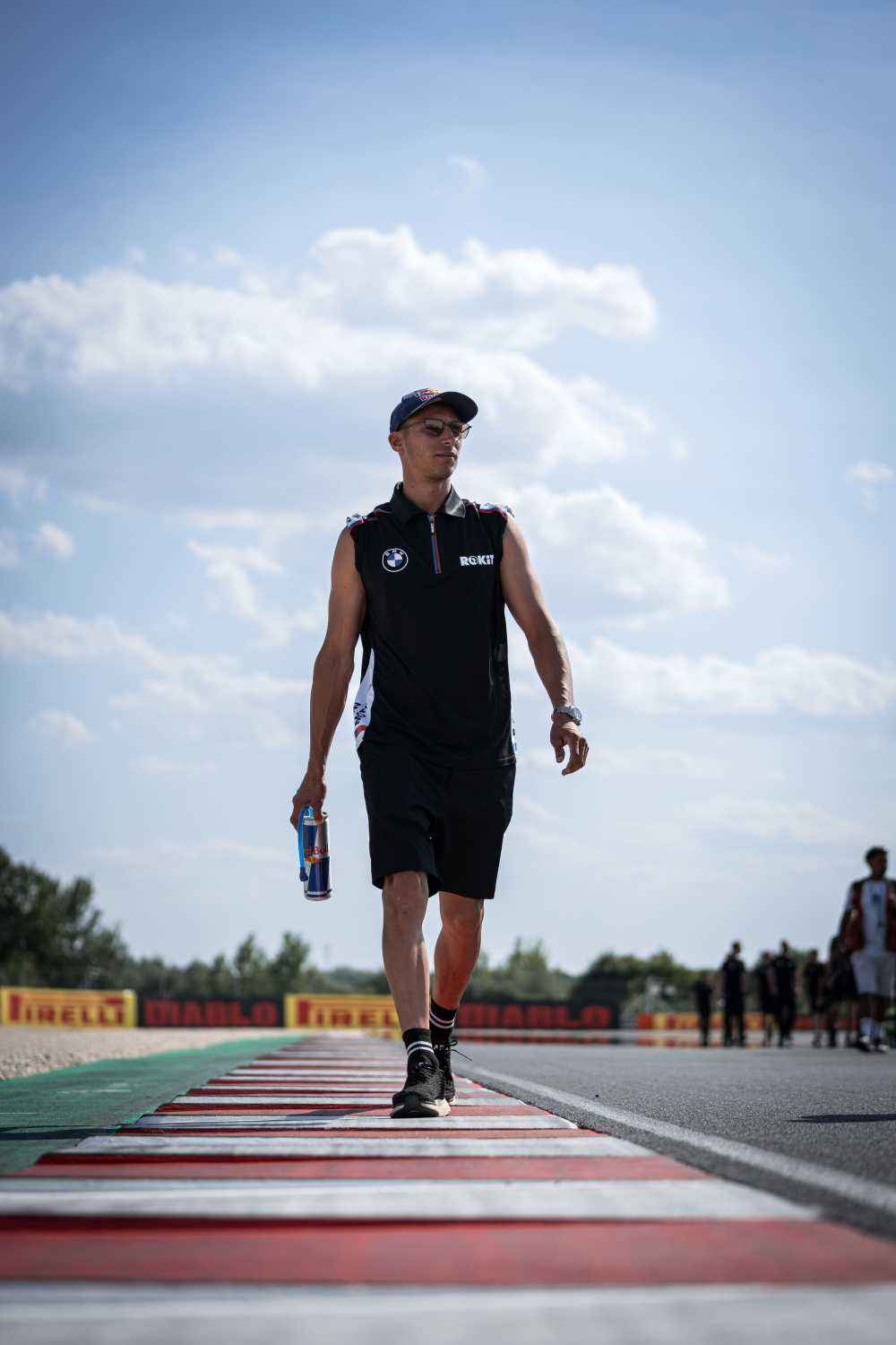 25th - 27th July 2025. Balaton Park (HUN). FIM Superbike World ...