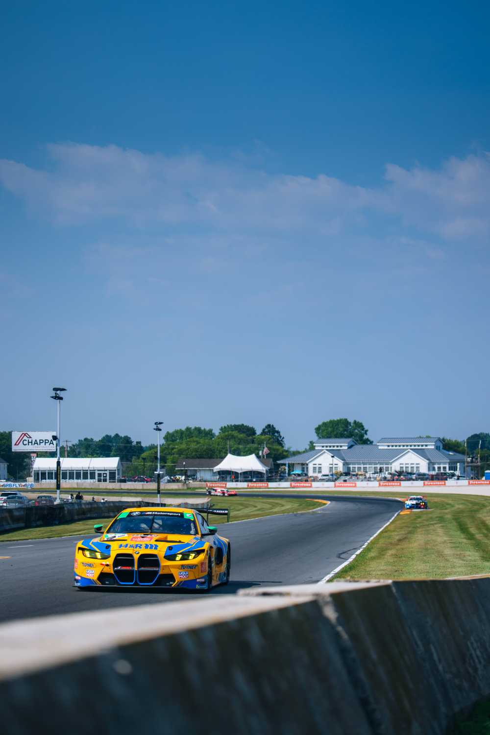 Road America (USA), 1-3 August 2025. IMSA WeatherTech SportsCar ...