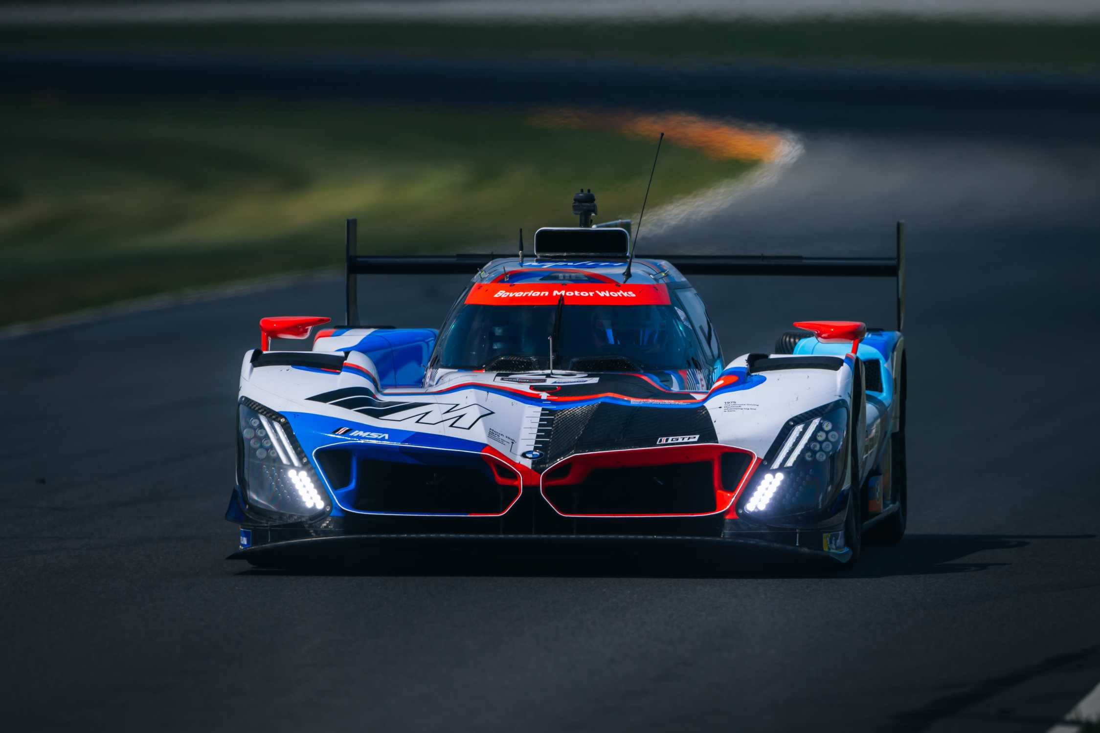 Road America (USA), 1-3 August 2025. IMSA WeatherTech SportsCar ...