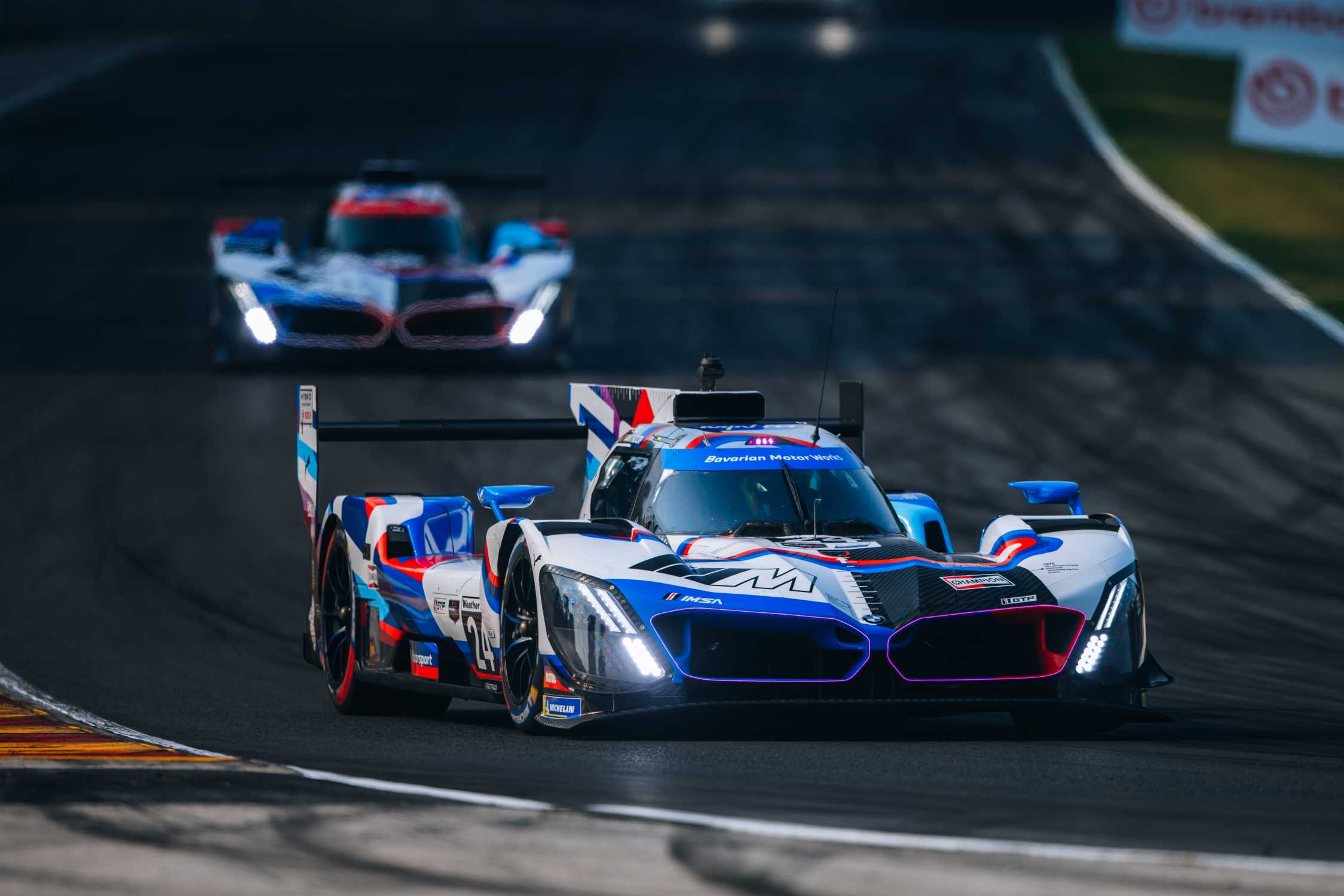 Road America (USA), 1-3 August 2025. IMSA WeatherTech SportsCar ...