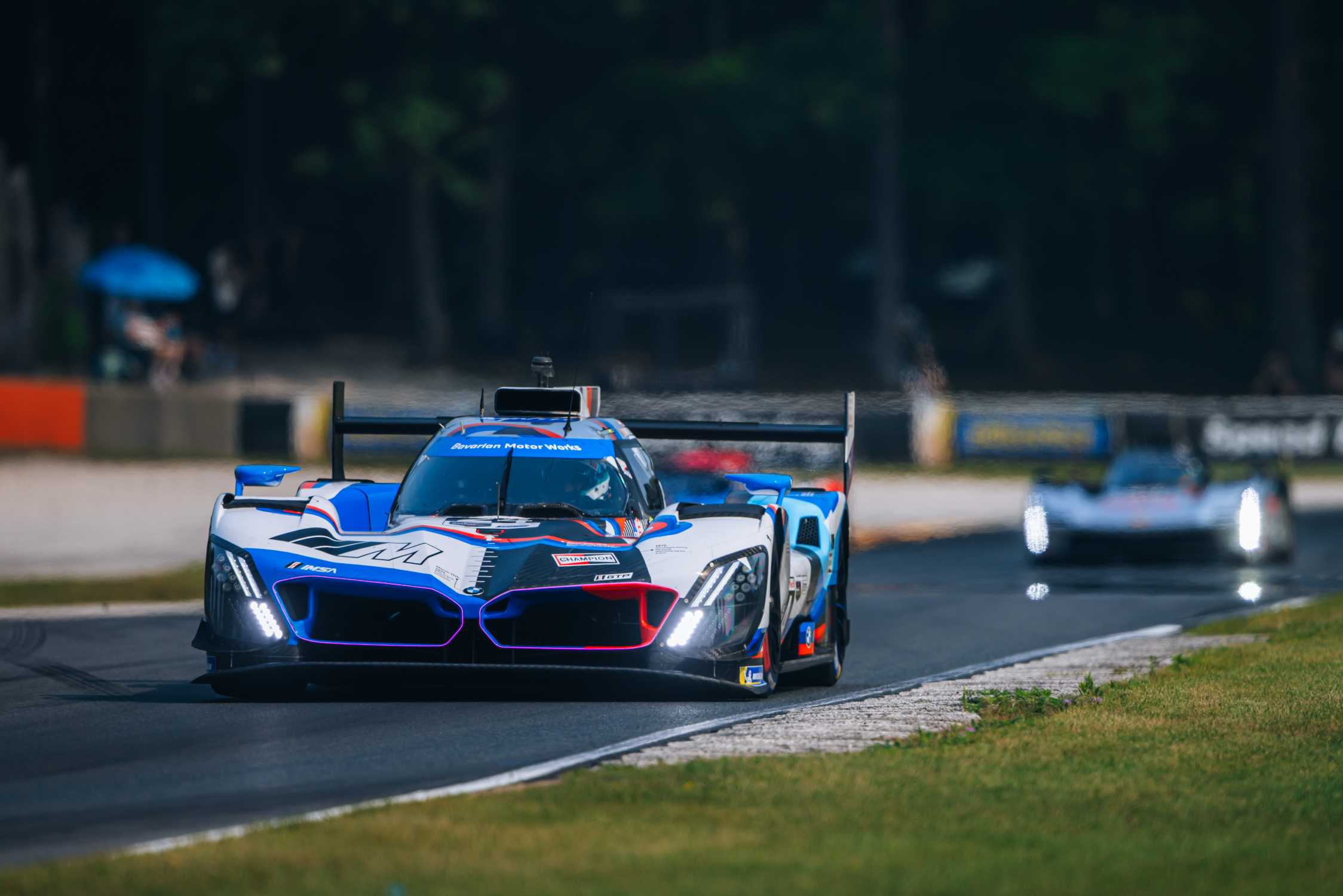 Road America (USA), 1-3 August 2025. IMSA WeatherTech SportsCar ...