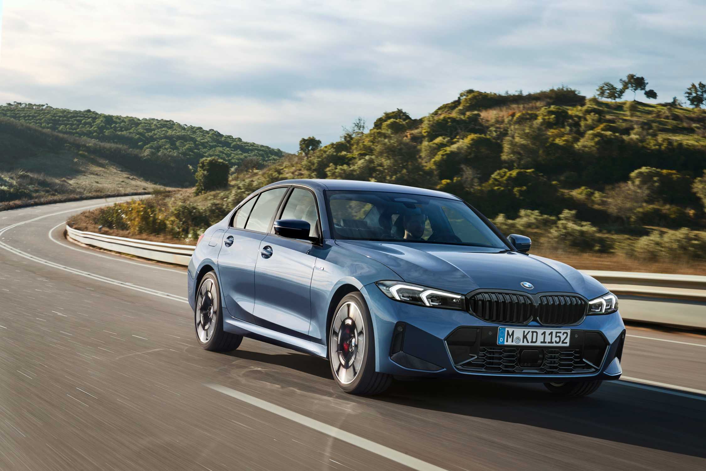 50 years of the BMW 3 Series. Celebrating the iconic legacy with Limited Editions of BMW 3 ...