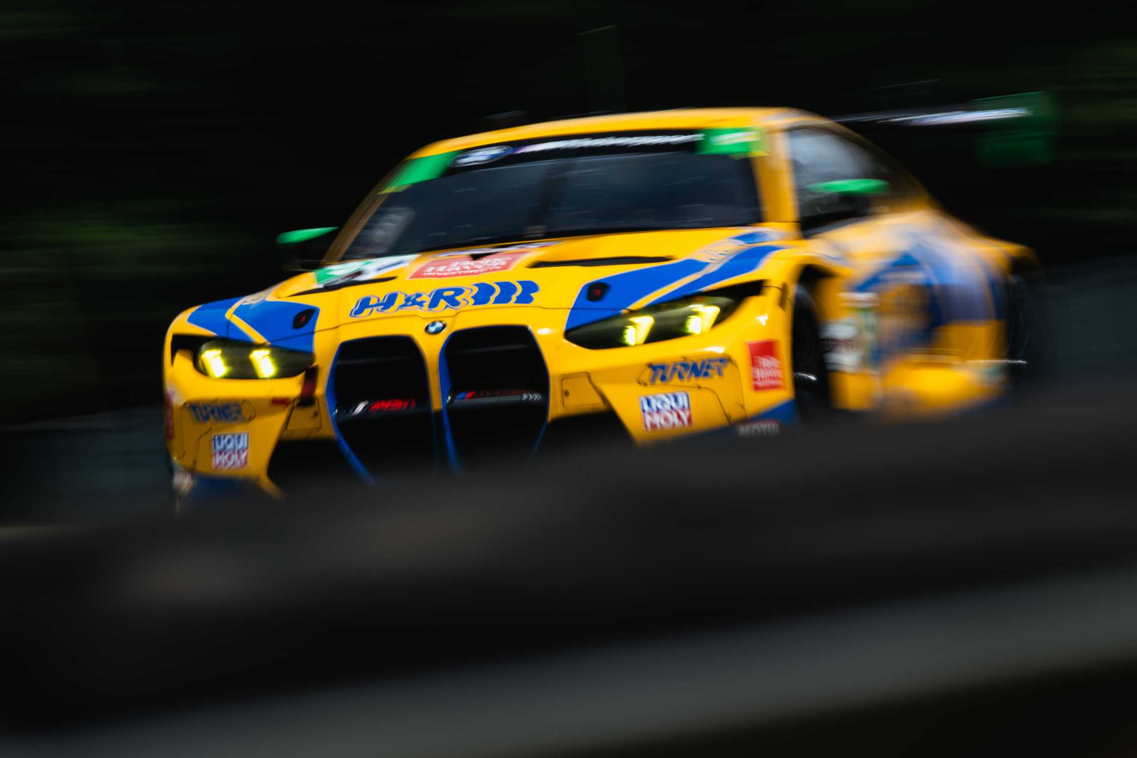 Virginia (USA), 22-24 August 2025. IMSA WeatherTech SportsCar ...