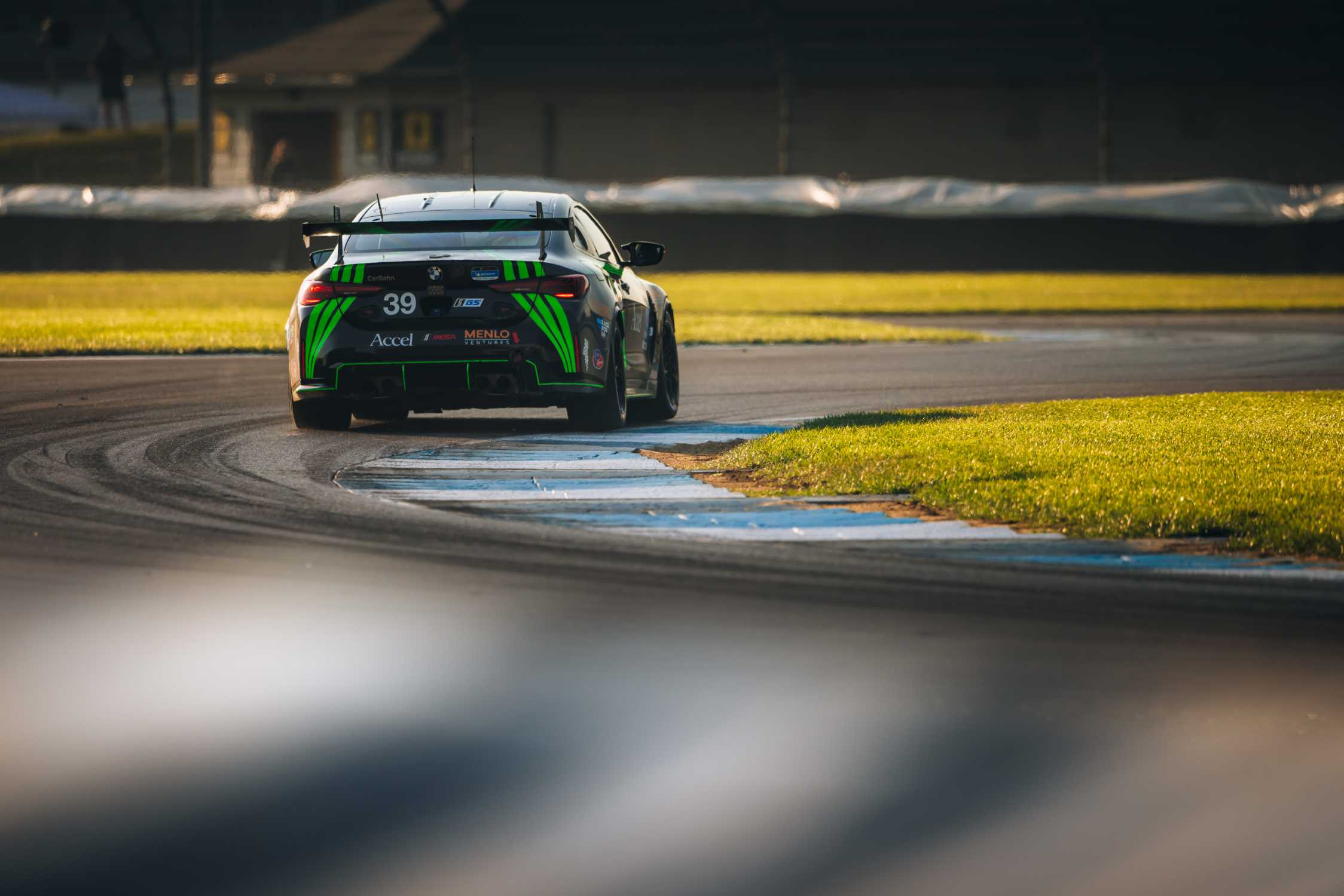 Indianapolis (USA), 19-20 August 2025. IMSA Michelin Pilot Challenge ...