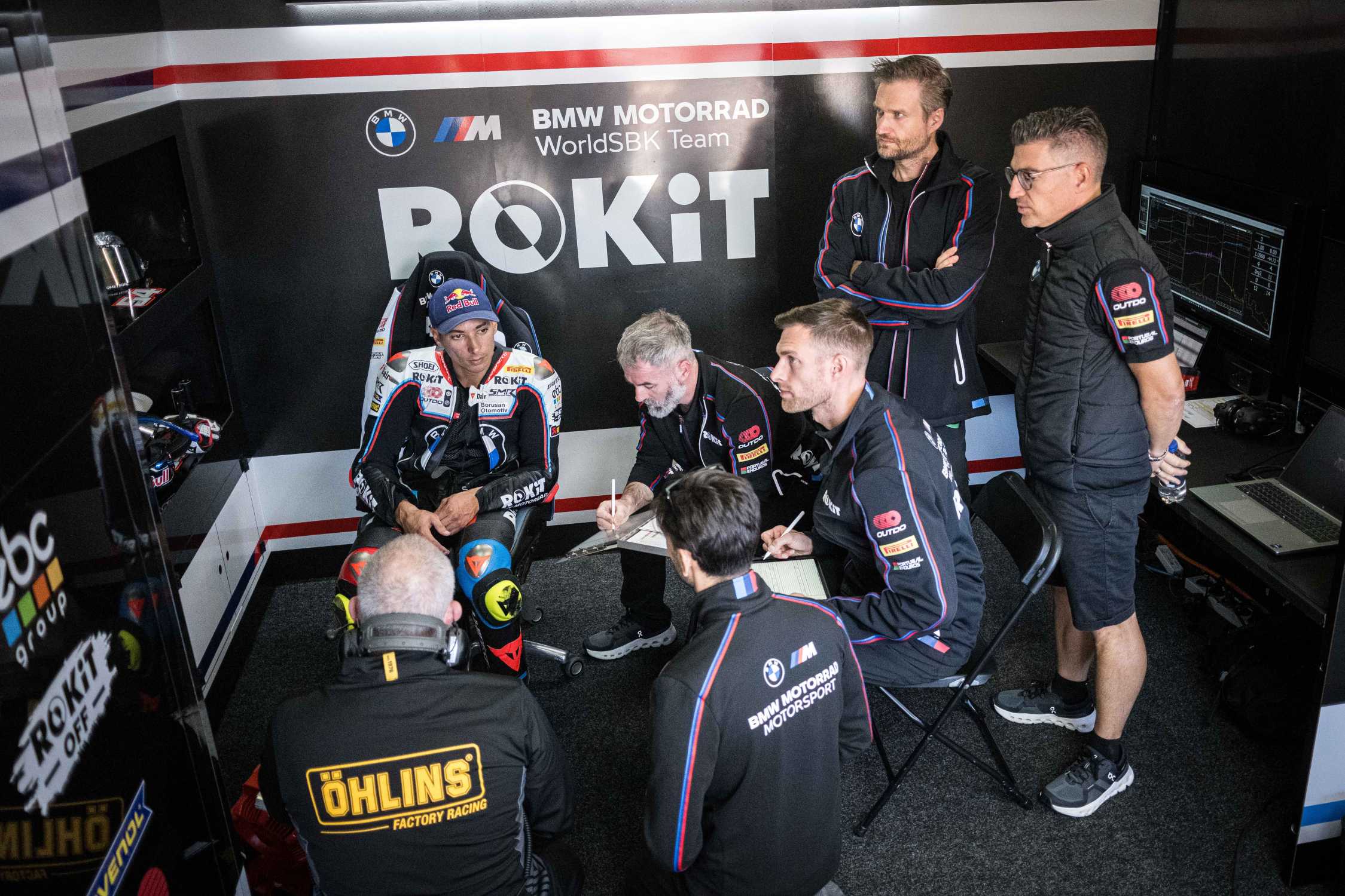 26th - 28th September 2025. Aragon (SPA). FIM Superbike World ...