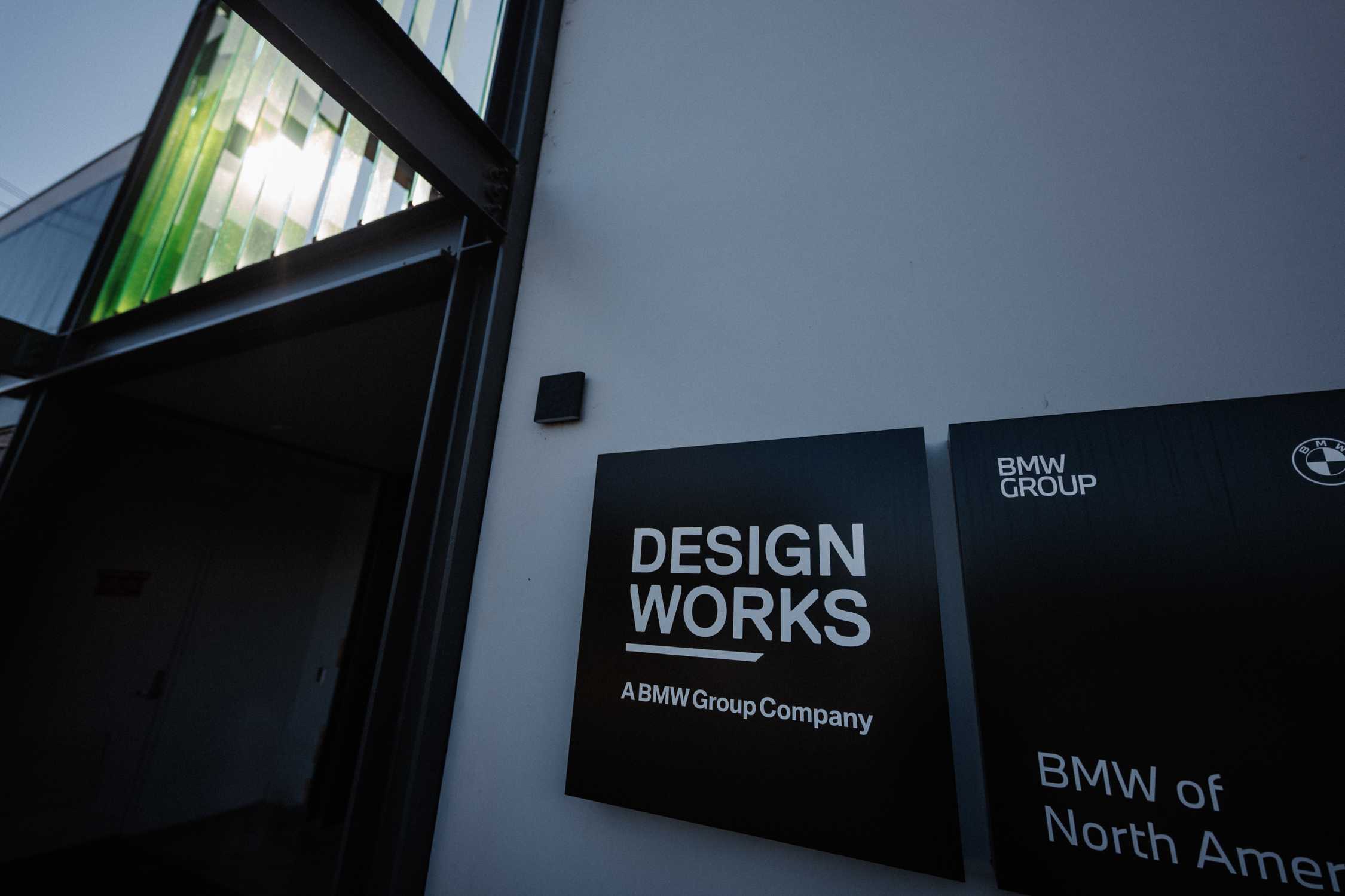BMW DESIGNWORKS: INFLUENCING MINI'S CREATIVE EVOLUTION FROM ICON TO ...