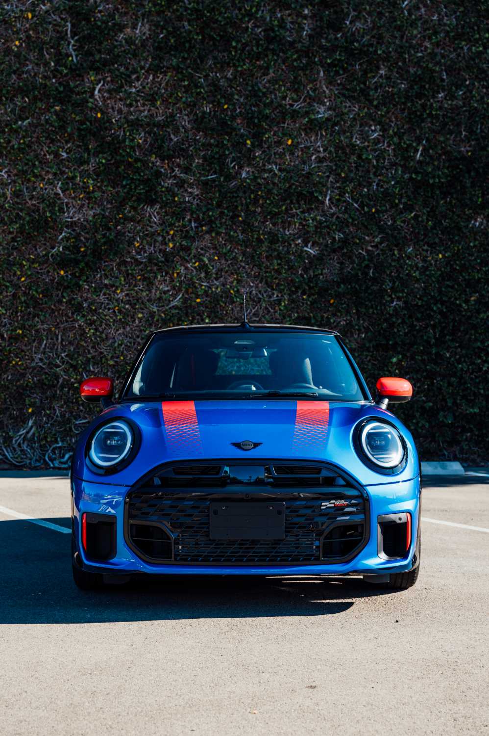 BMW DESIGNWORKS: INFLUENCING MINI'S CREATIVE EVOLUTION FROM ICON TO ...