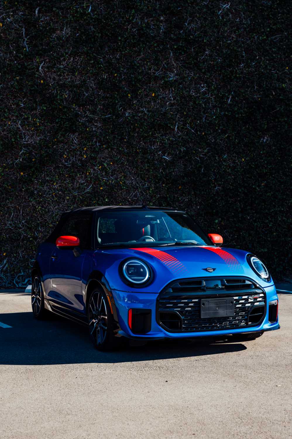 BMW DESIGNWORKS: INFLUENCING MINI'S CREATIVE EVOLUTION FROM ICON TO ...