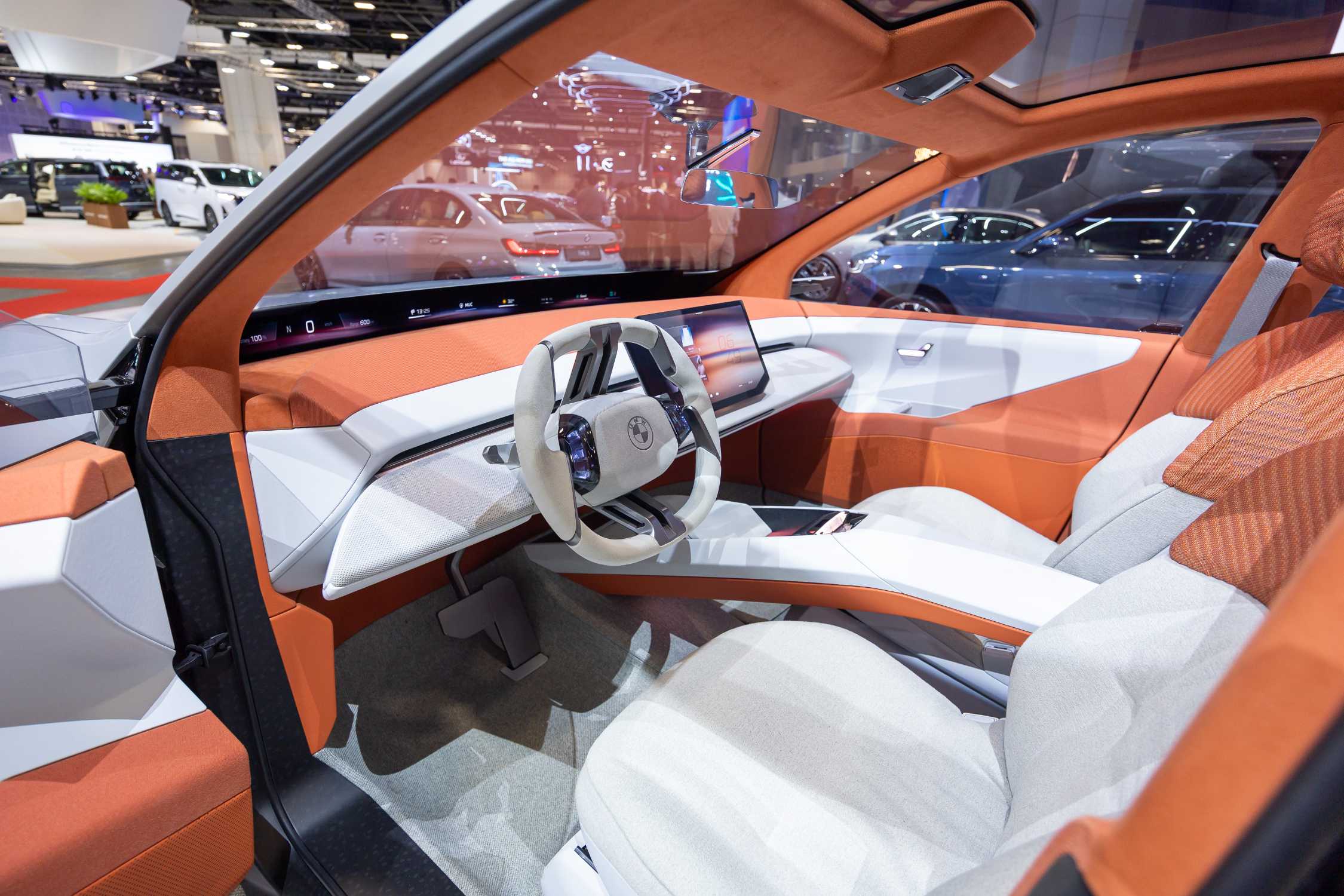 From vision to reality, BMW Skytop makes Asia Pacific debut at ...