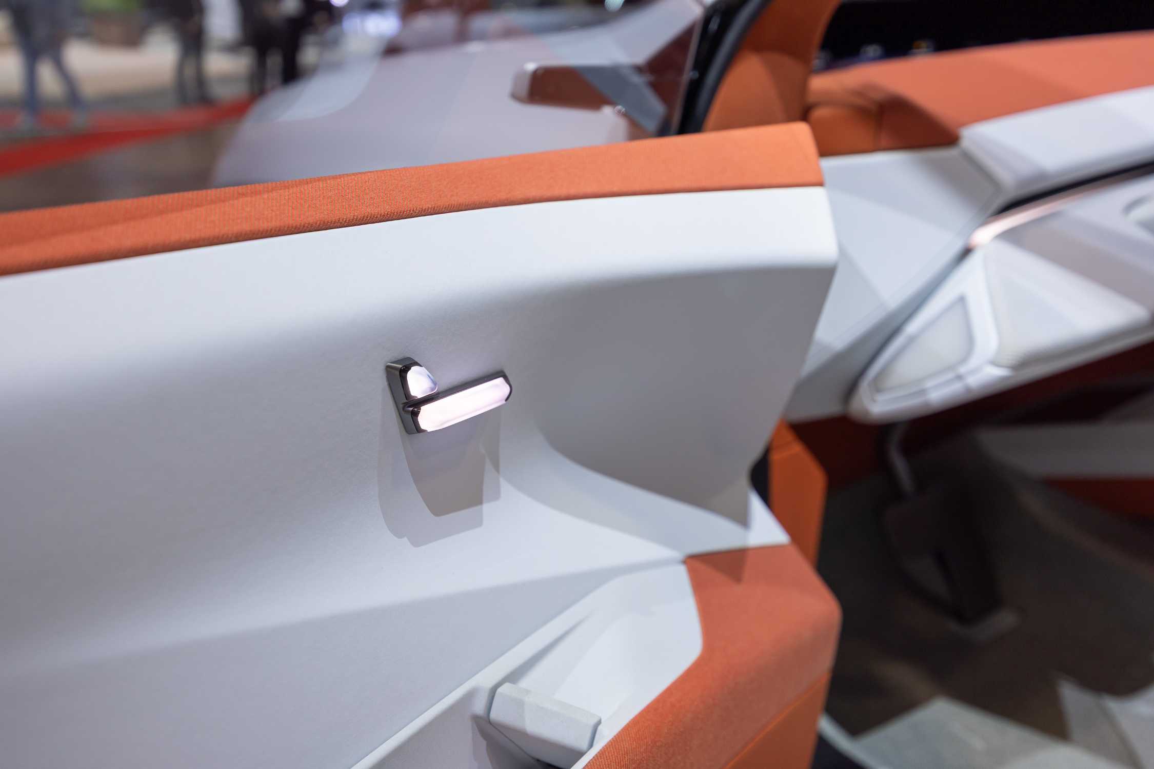 From vision to reality, BMW Skytop makes Asia Pacific debut at ...