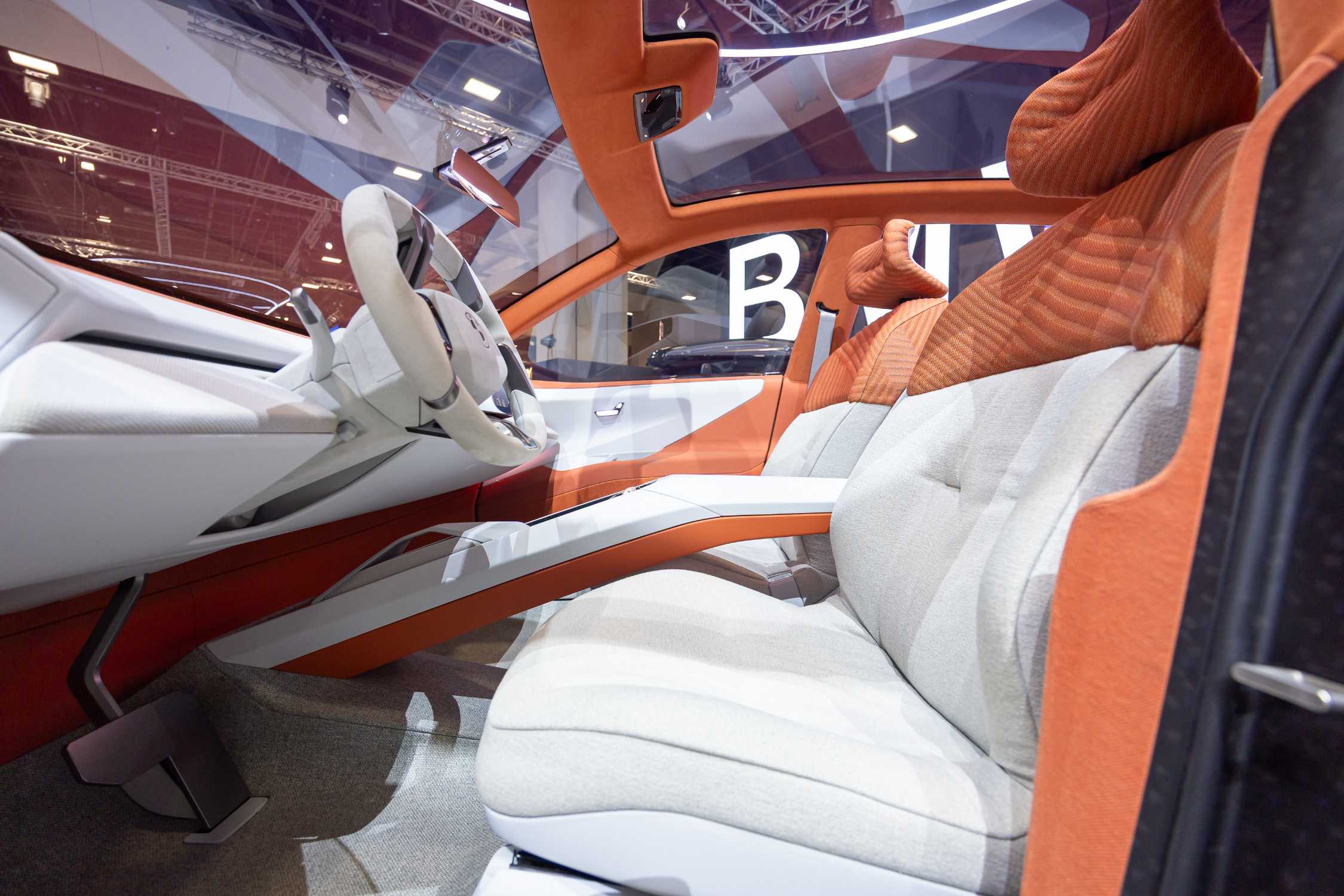 From vision to reality, BMW Skytop makes Asia Pacific debut at ...