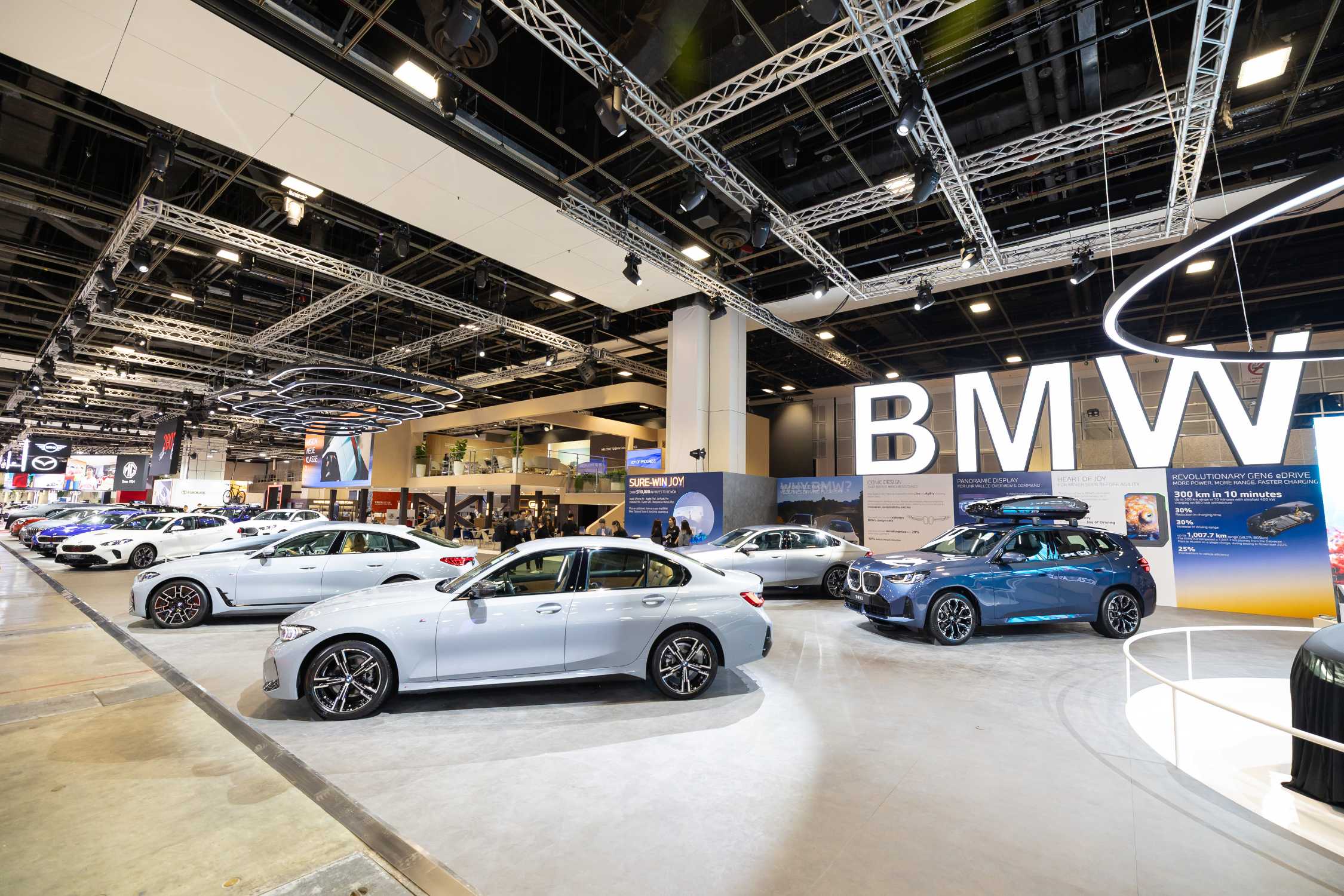 From vision to reality, BMW Skytop makes Asia Pacific debut at ...