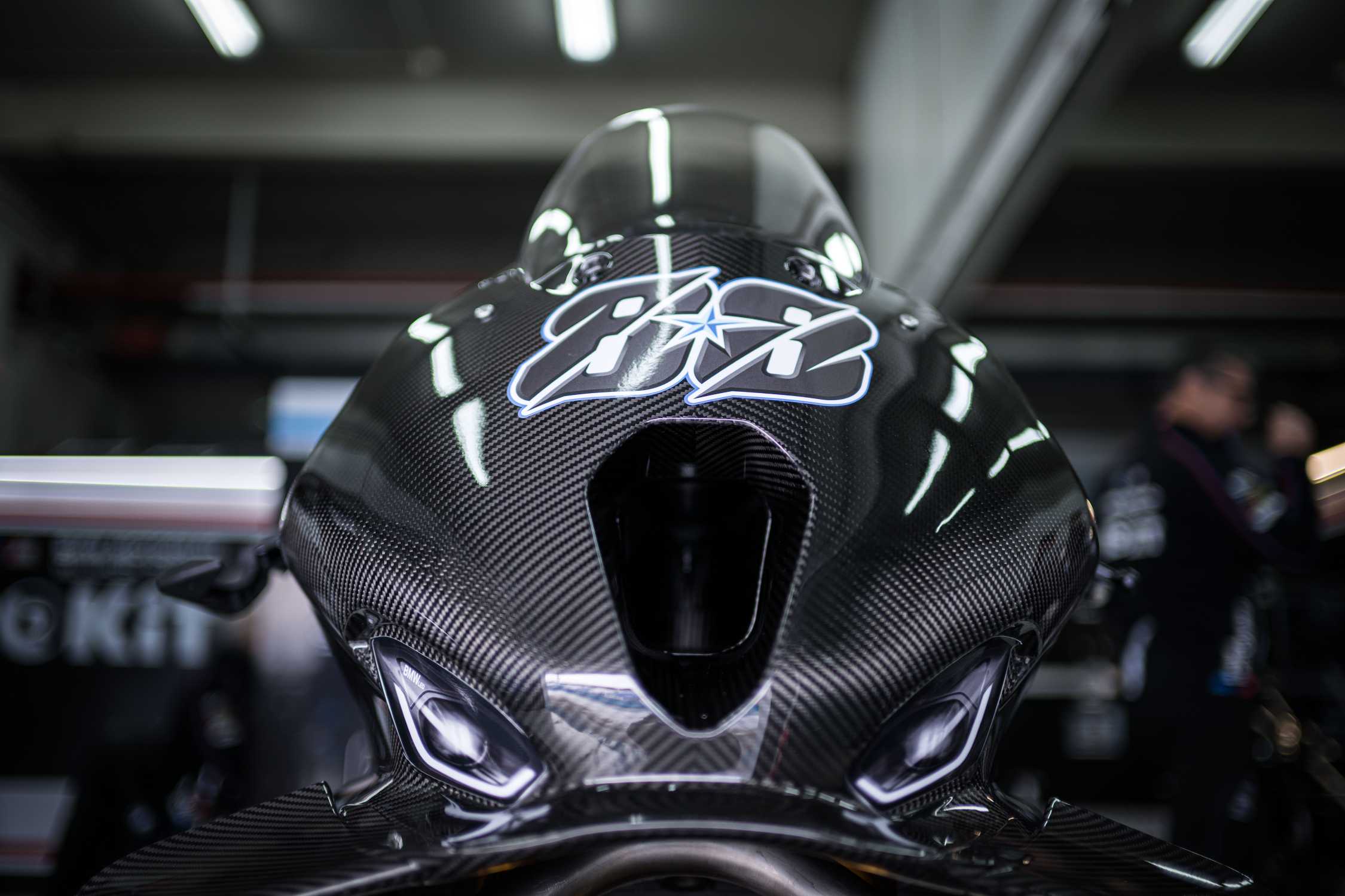 21th - 22th January 2026. Jerez de la Frontera (SPA). Winter Test. FIM ...