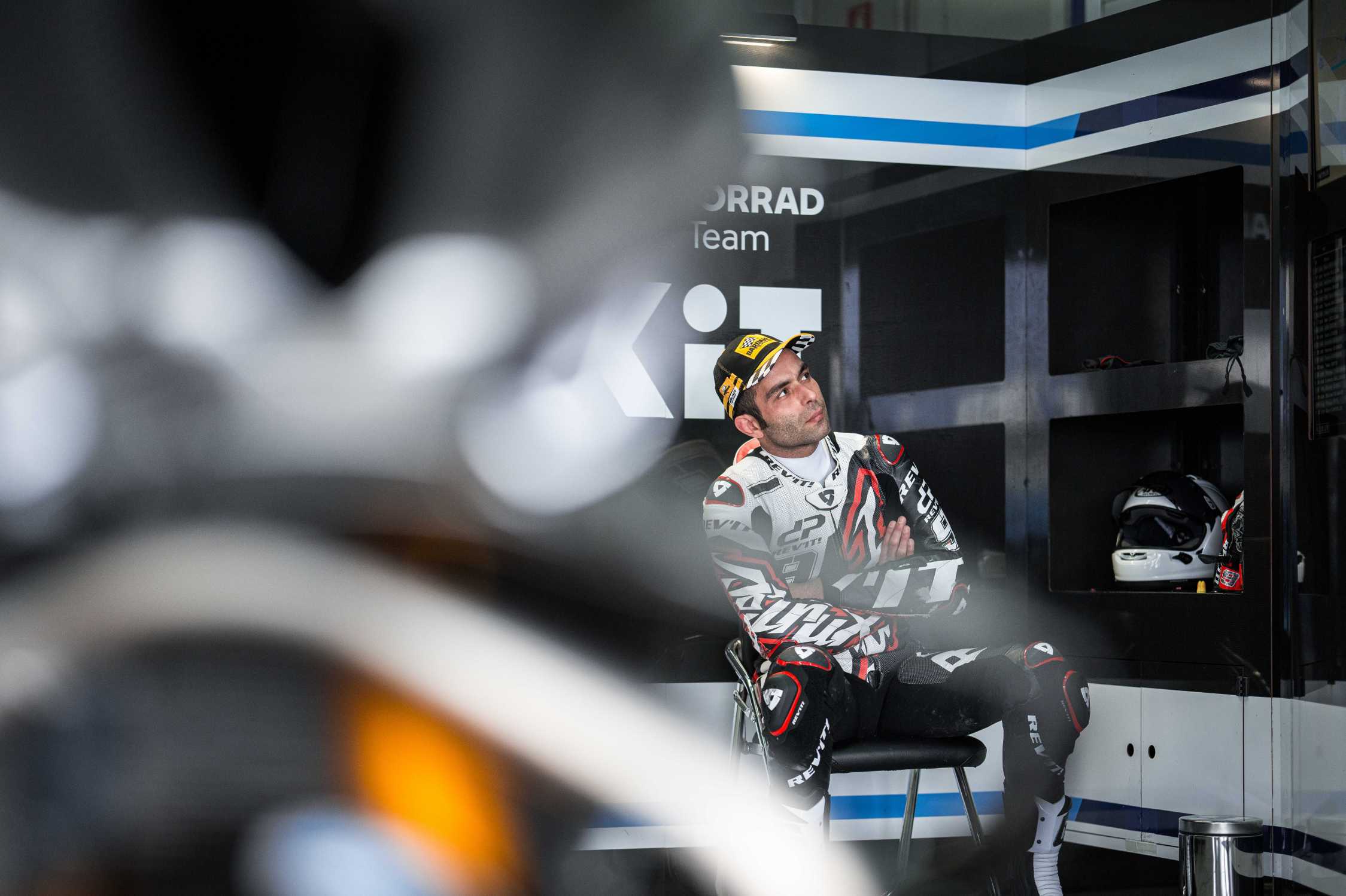 21th - 22th January 2026. Jerez de la Frontera (SPA). Winter Test. FIM ...