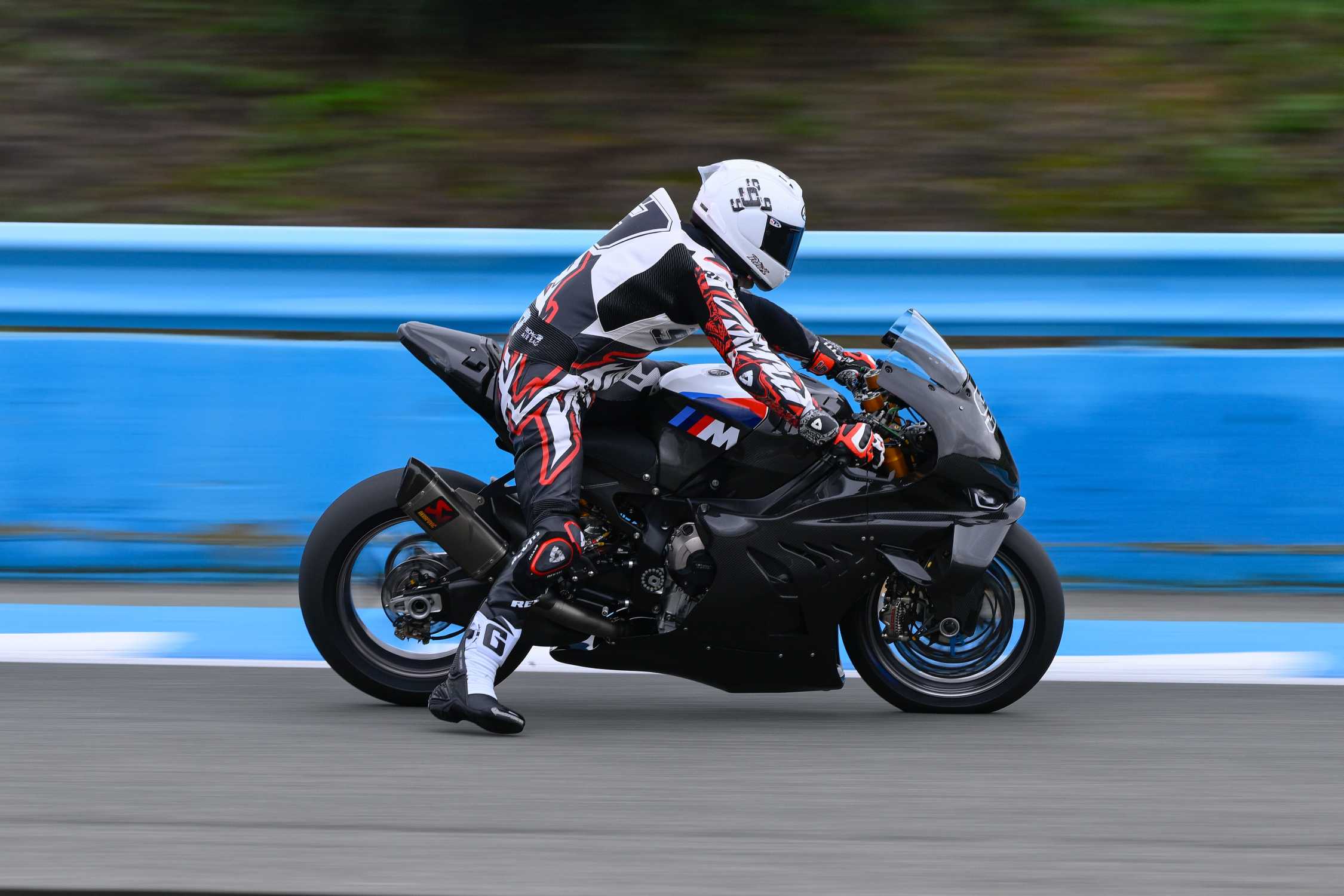 21th - 22th January 2026. Jerez de la Frontera (SPA). Winter Test. FIM ...