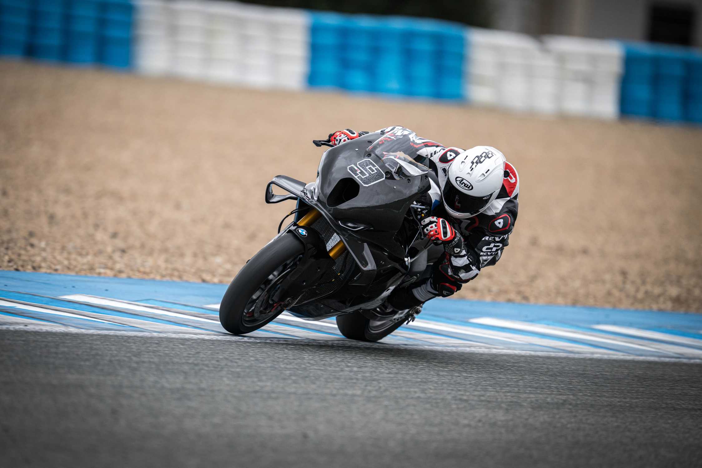 21th - 22th January 2026. Jerez de la Frontera (SPA). Winter Test. FIM ...